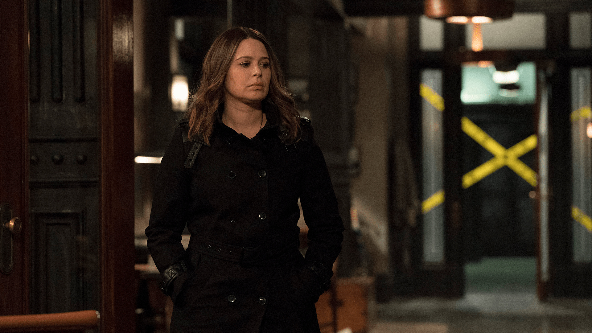 Watch The Fixer Episode 15 on Disney+ South Africa | English Drama Series