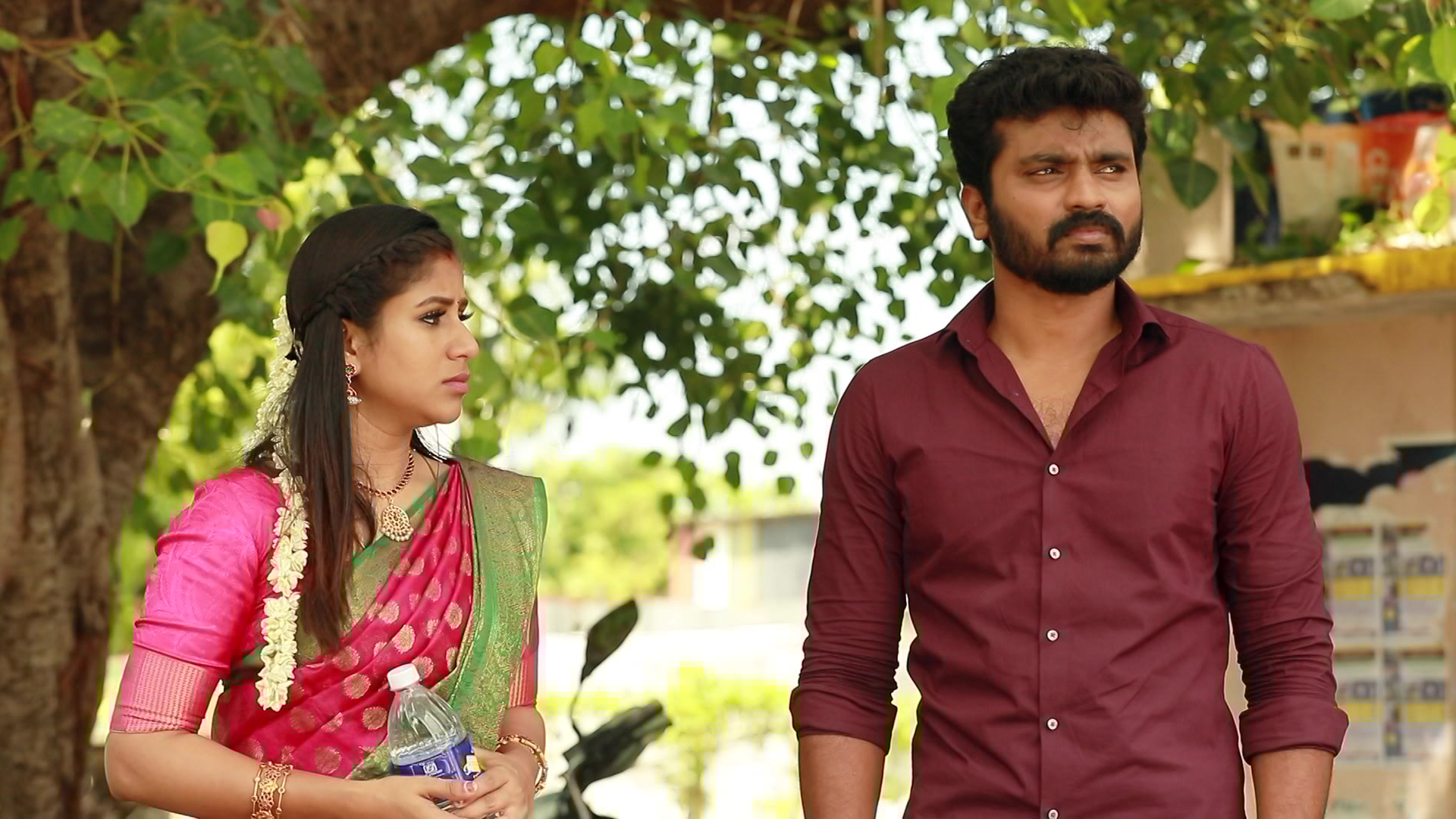 Watch Raja Rani 2 S2 Episode 236 on JioHotstar