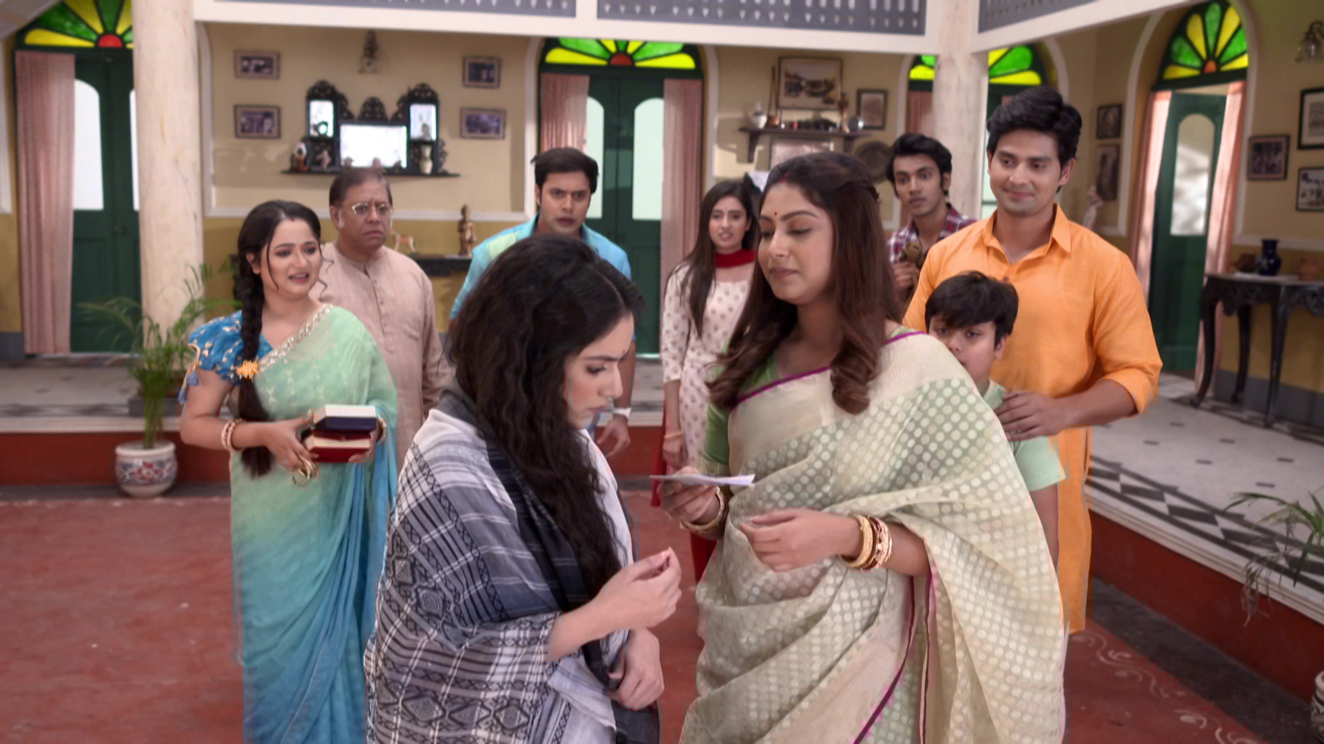 Stream A Shocker for Mitali Season 1 Episode 60 – A Shocker for Mitali ...