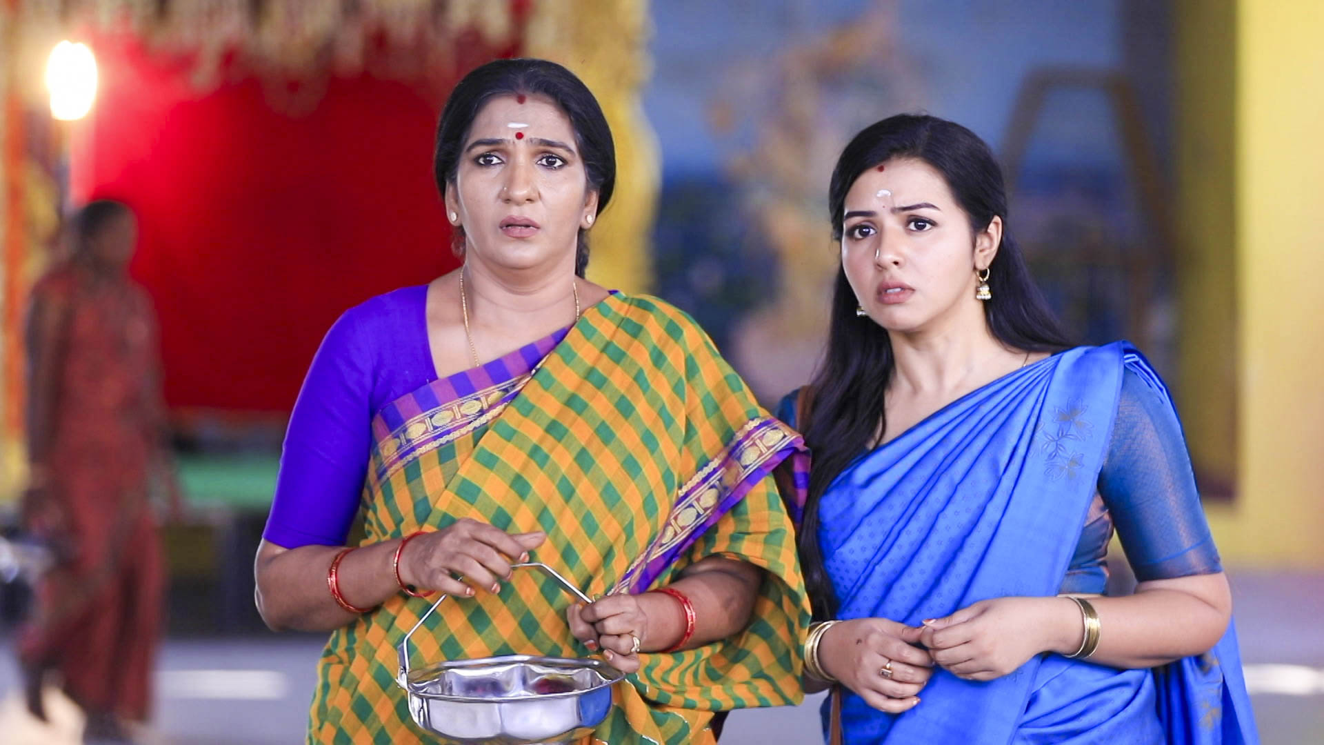 Watch Sakthivel Episode 363 on JioHotstar
