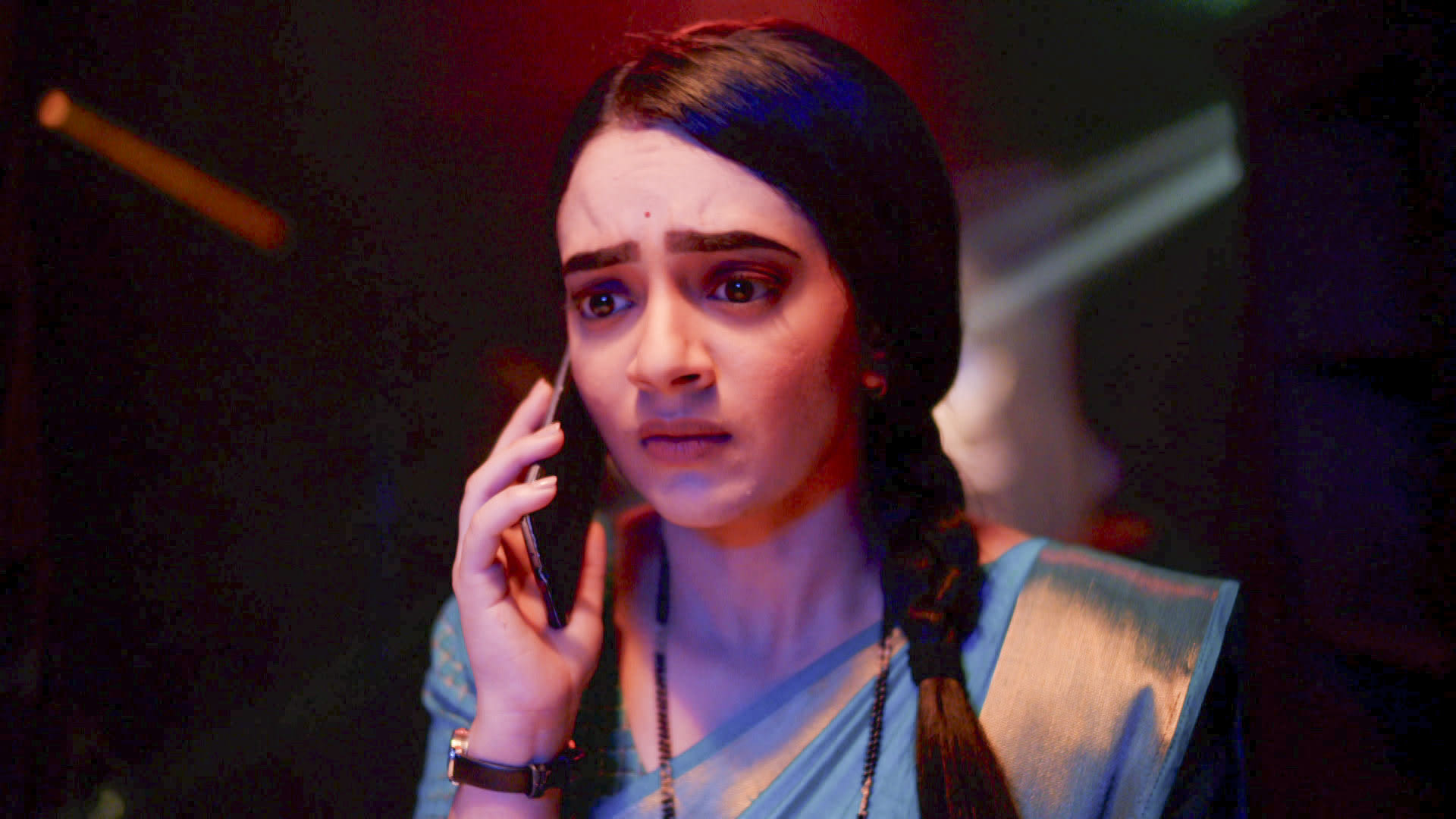 Watch Aboli Episode 1152 on JioHotstar