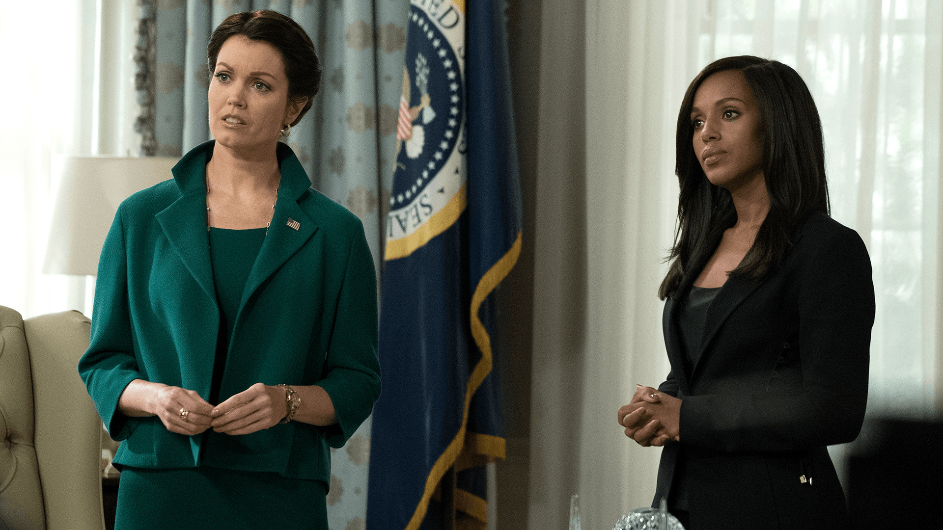 Watch The Fixer S7 Episode 1 on Disney+ South Africa | English Drama ...