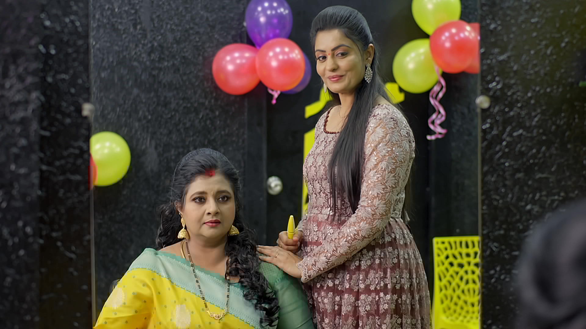 Stream Prabavathi Gets a Makeover Season 2 Episode 146 – Prabavathi ...