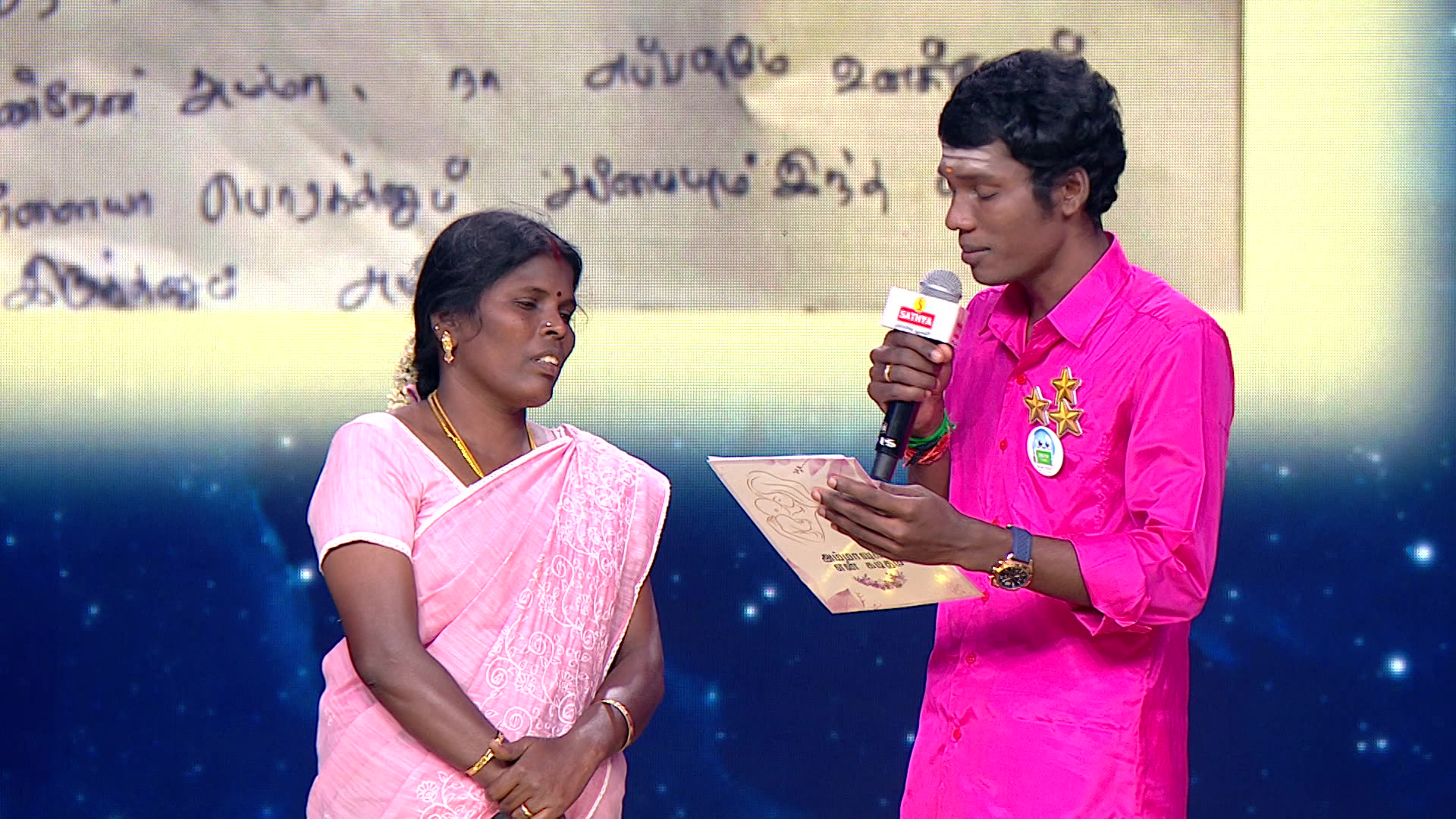 Watch Super Singer S11 Episode 21 on JioHotstar