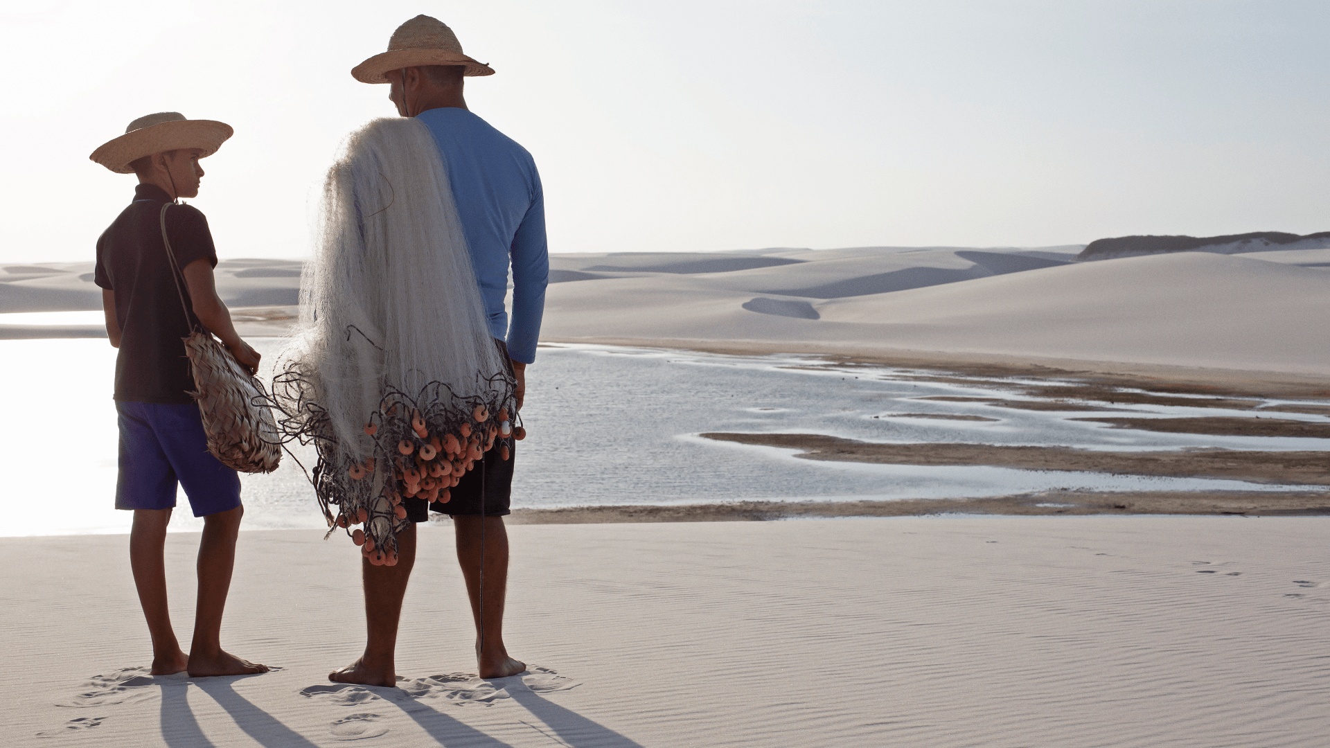 Welcome to Earth - Disney+