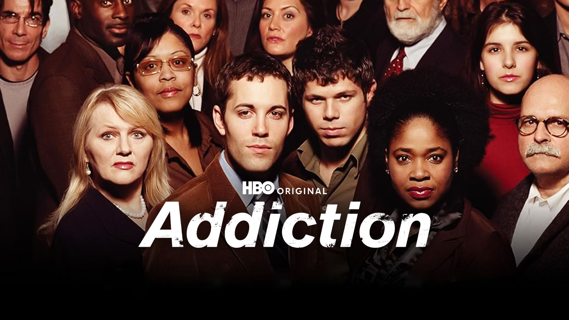 Stream addiction-the-supplementary-series TV Show Online | Watcho