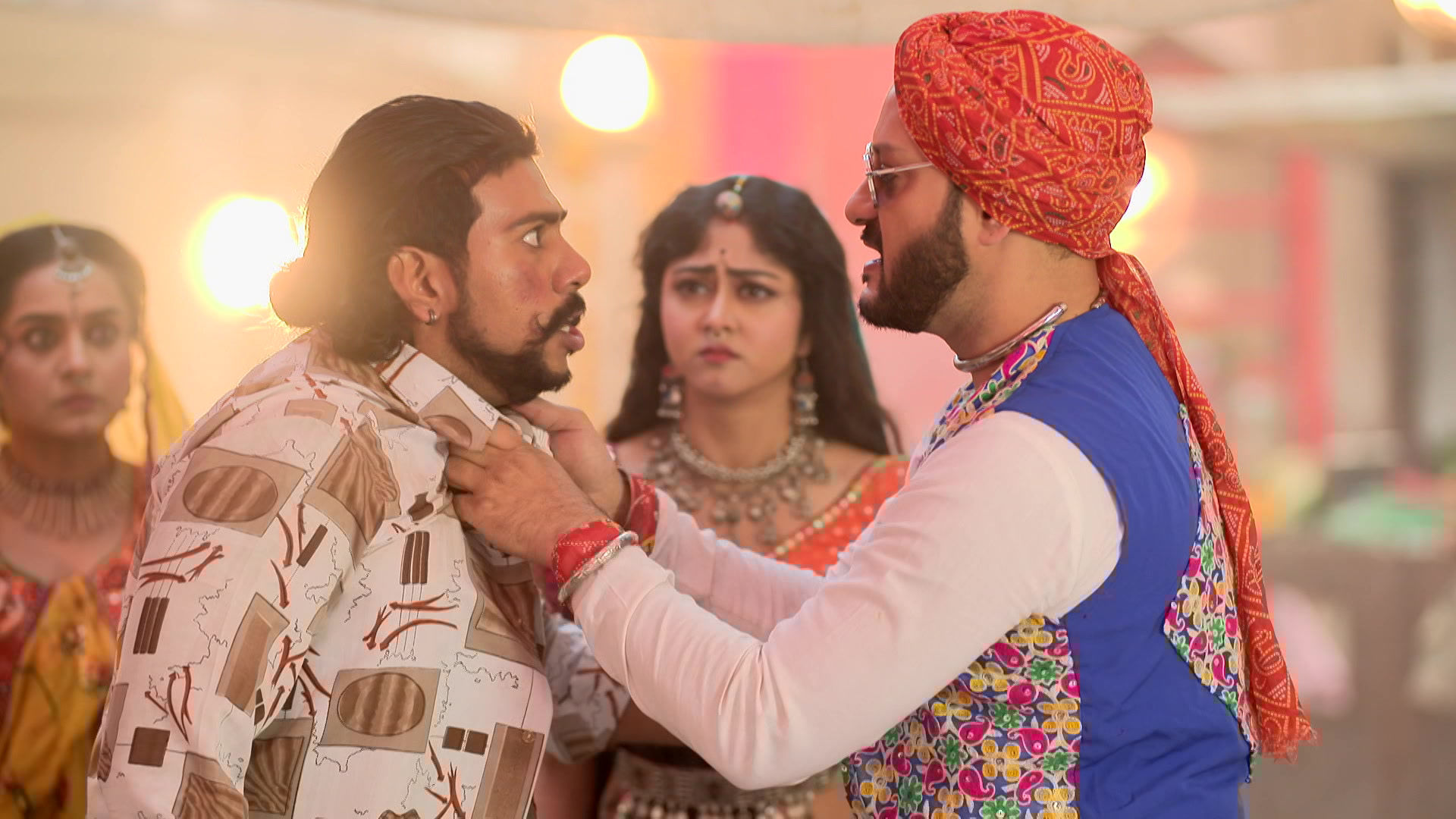 Watch Kothha Episode 380 on JioHotstar