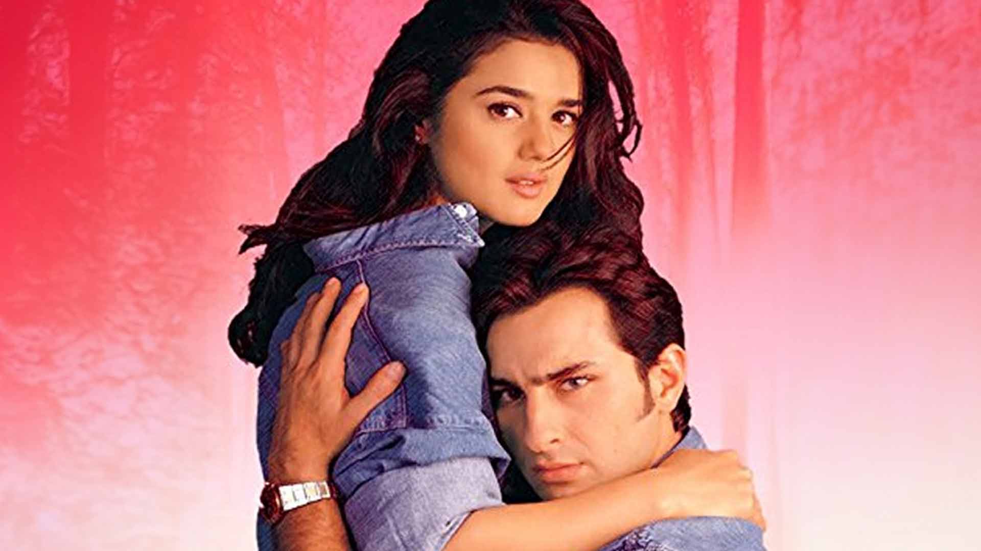 Watch Kya Kehna - JioHotstar