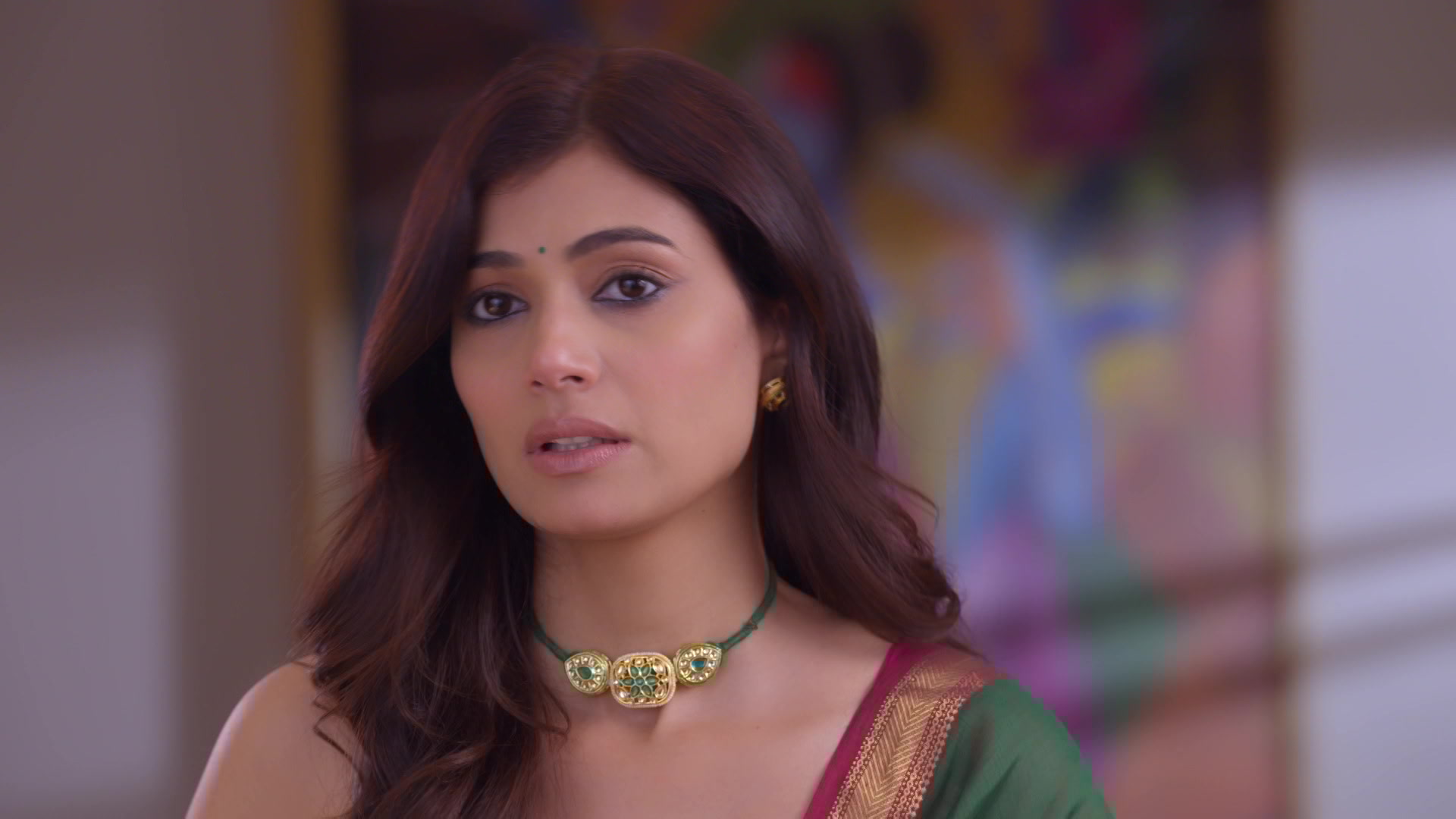 Stream An Unpleasant Surprise for Ishaan Season 2 Episode 1118 – An ...