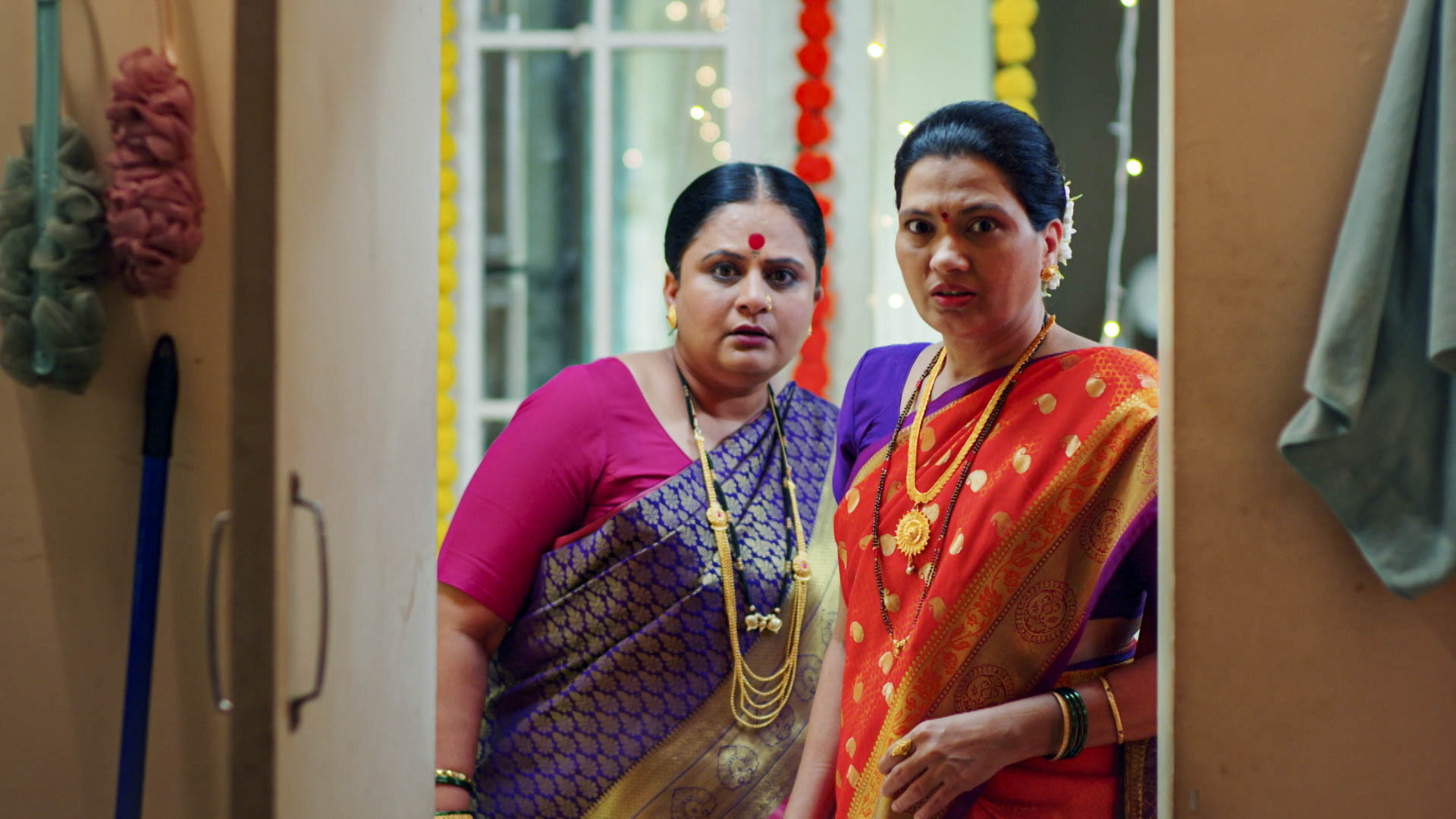 Watch Pinga Ga Pori Pinga Episode 235 on JioHotstar