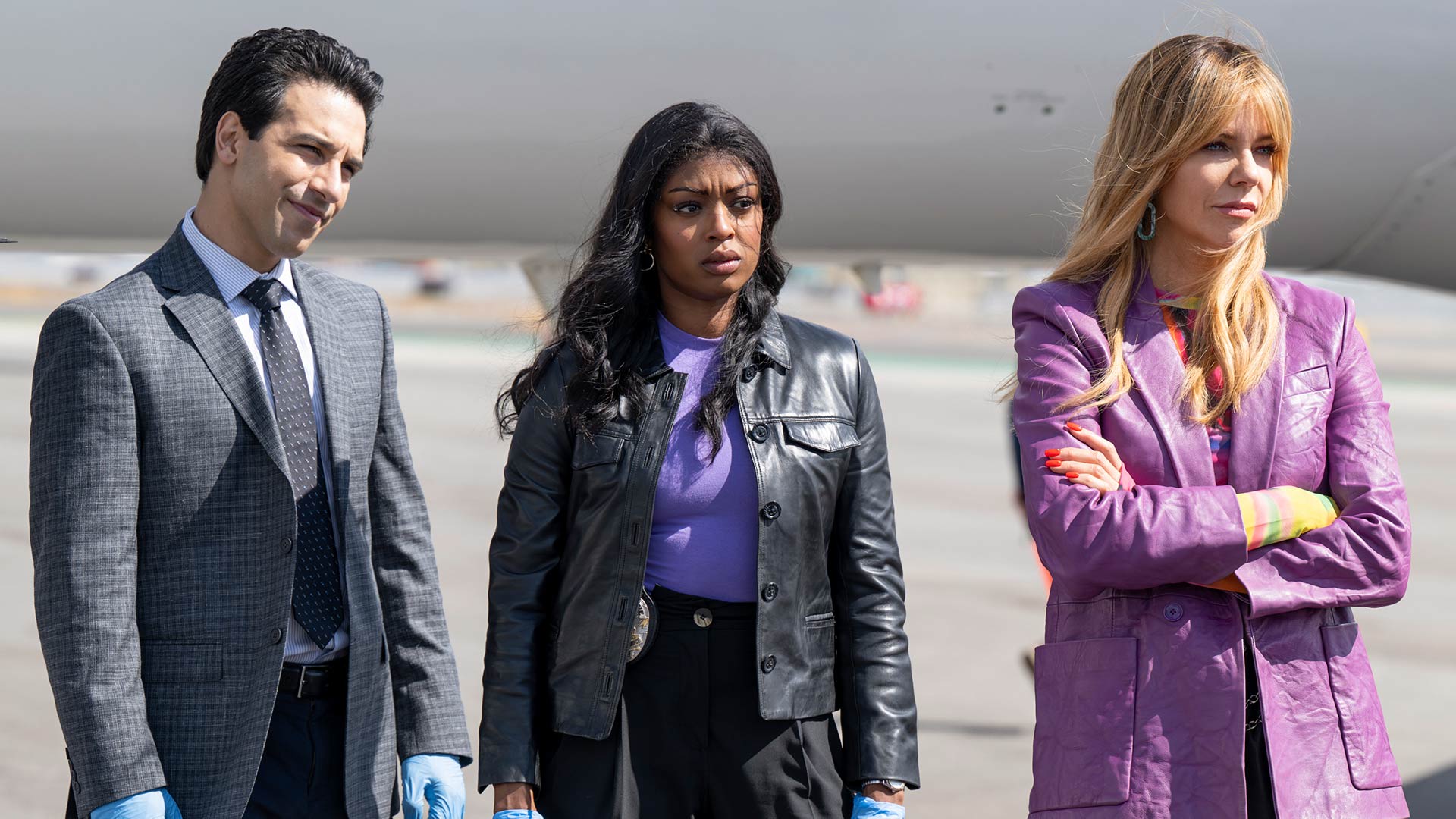 Watch High Potential Episode 12 on JioHotstar