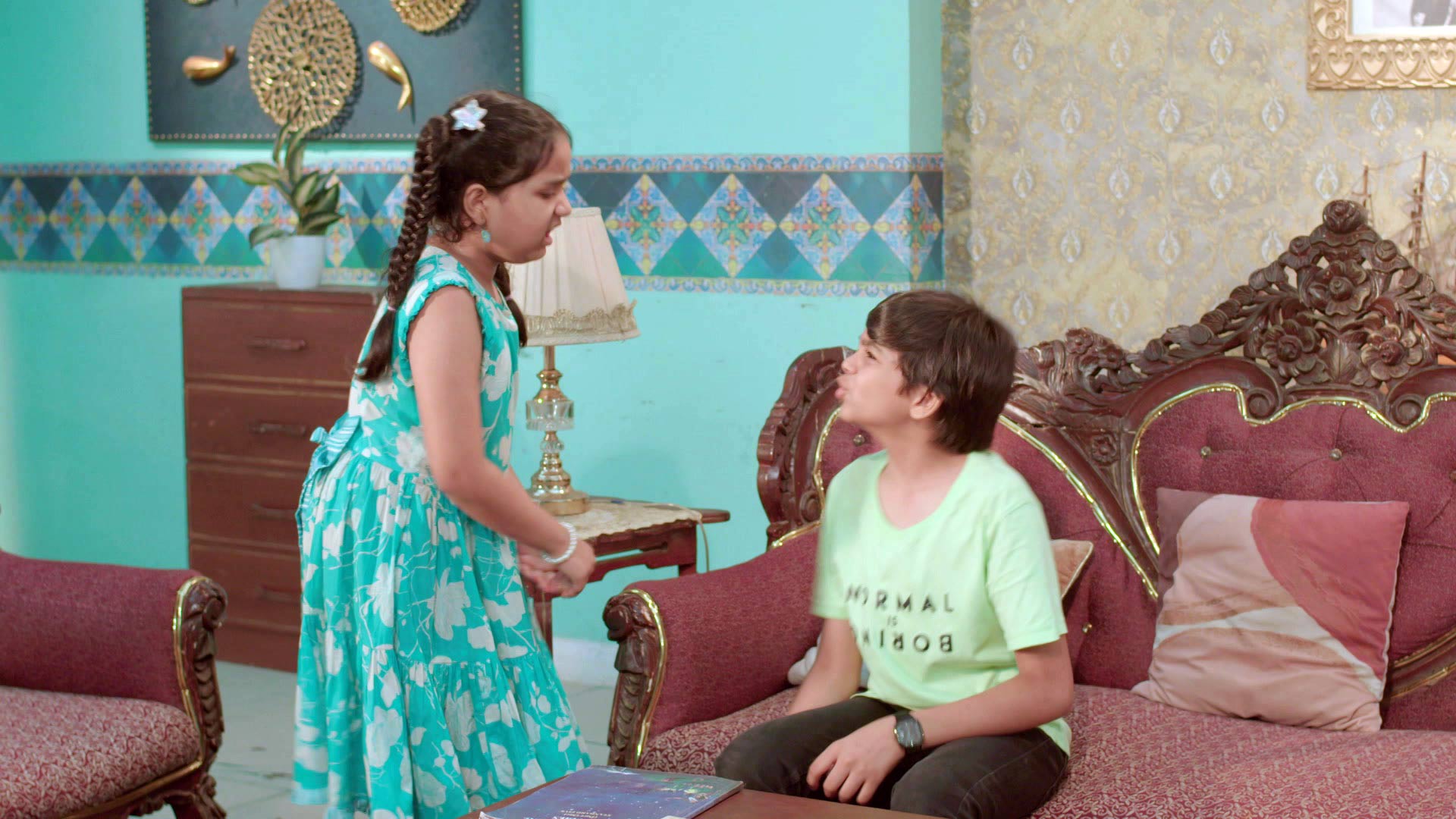 Watch Premachi Goshta S1 Episode 555 on JioHotstar