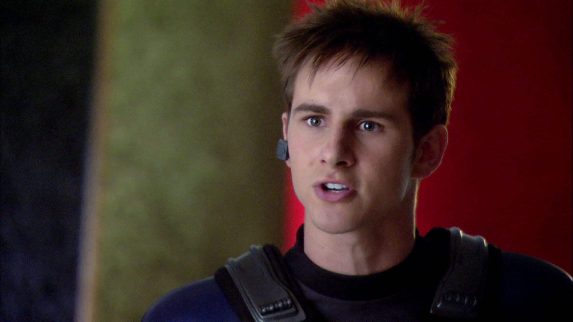 Watch New Episodes of aaron-stone only on Watcho