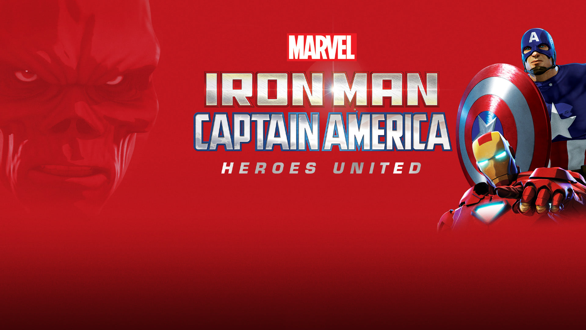 Iron Man and Captain America: Heroes United - Trailer - JioHotstar