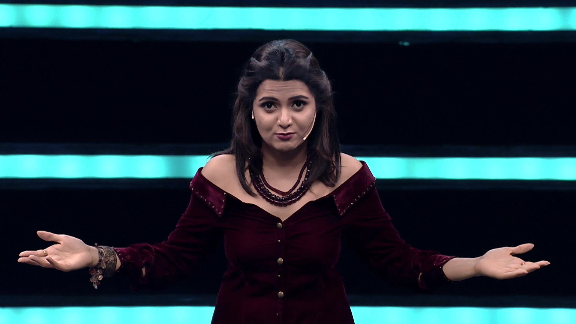 Watch speed-get-set-go only on Watcho