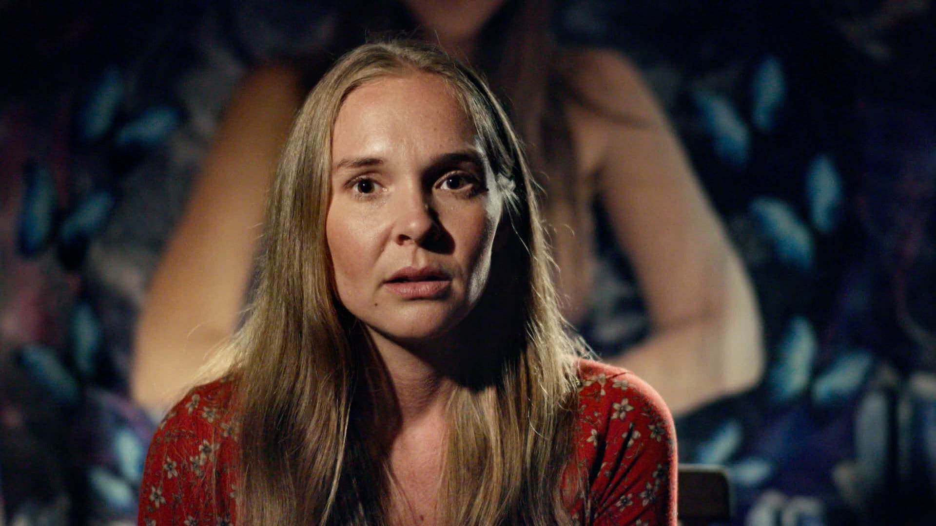 Watch Love Has Won: The Cult Of Mother God Episode 1 on JioHotstar