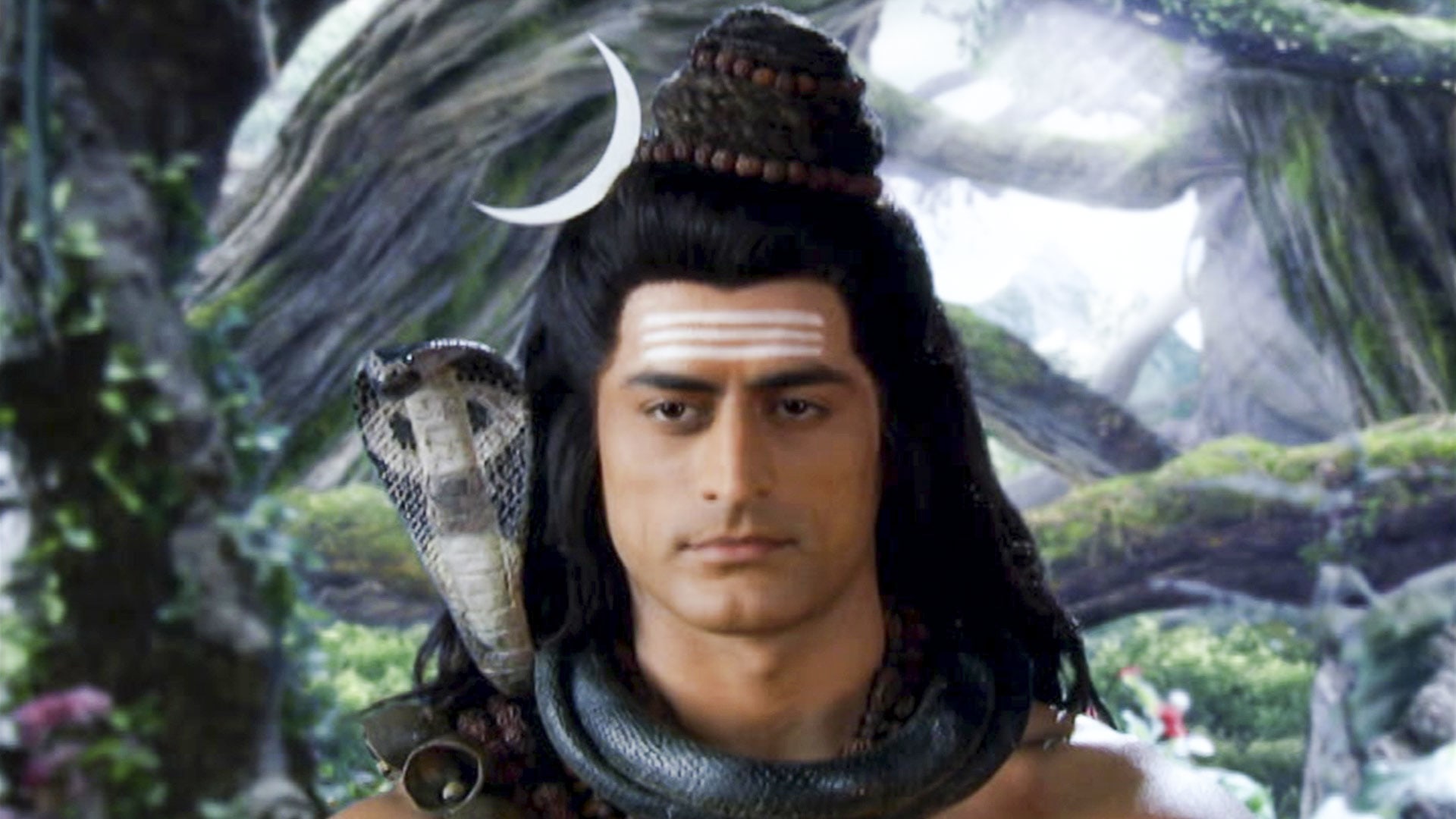 Watch Hara Hara Mahadeva S1 Episode 114 on JioHotstar