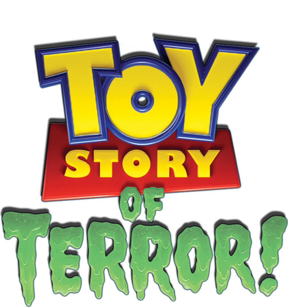 Toy Story of Terror! - Disney+