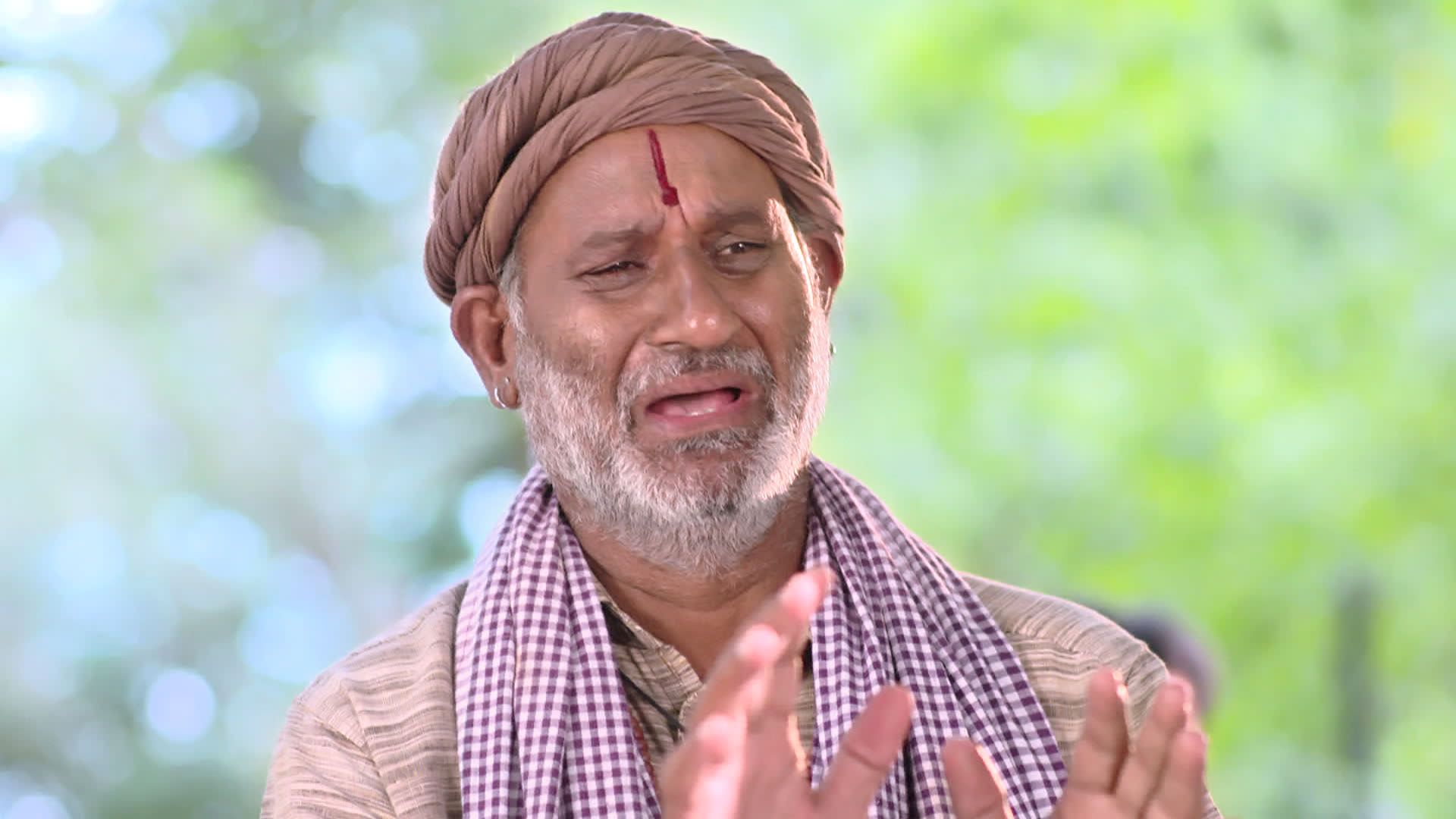 Watch Bangaru Panjaram S1 Episode 12 on Disney+ Hotstar