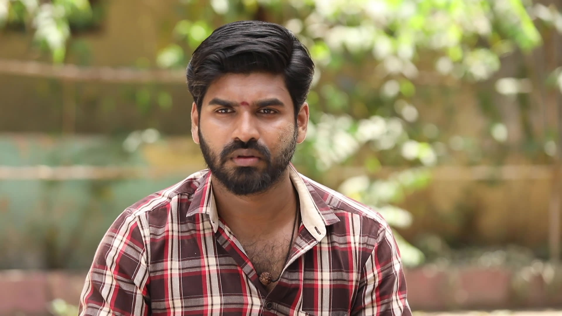 Watch Velan Pleads with Pasupathy Online