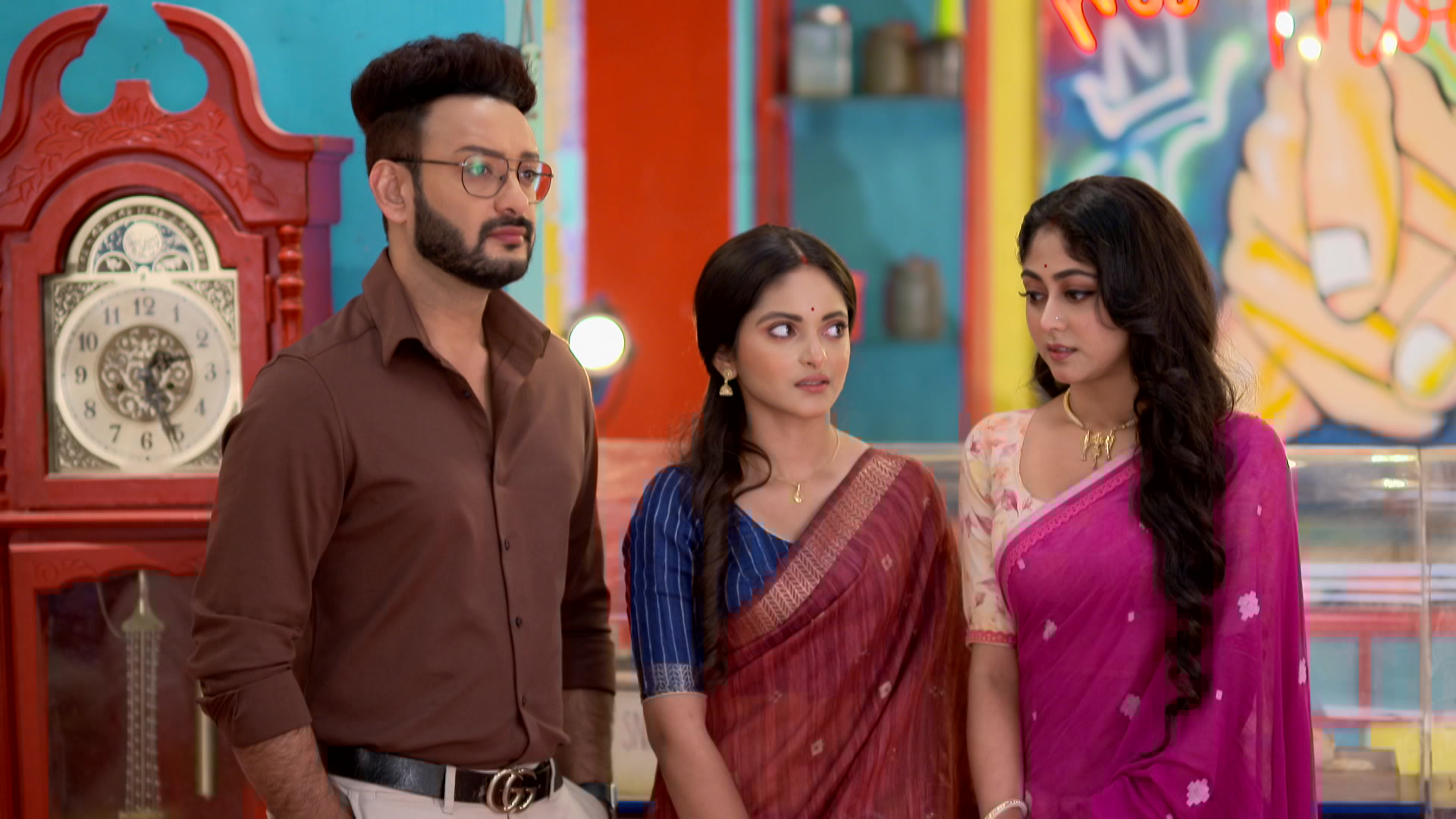 Watch Kothha Episode 361 on JioHotstar