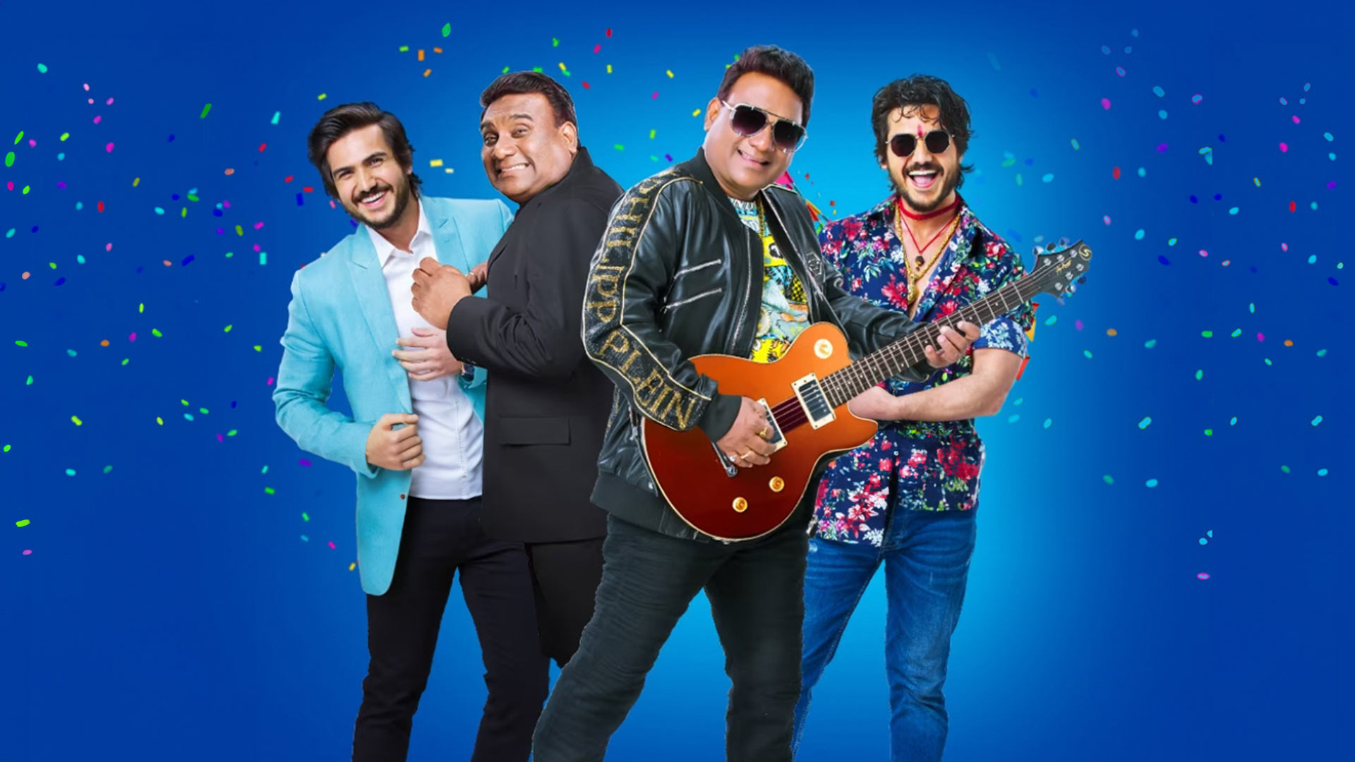 Watch Ghe Double - JioHotstar