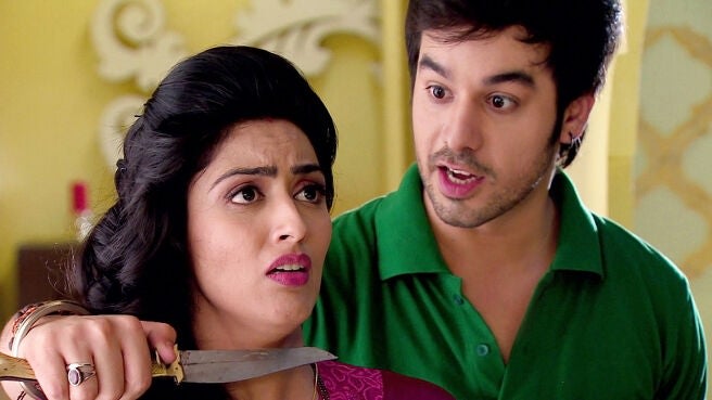 Watch Thapki Pyar Ki Episode 265 on JioHotstar