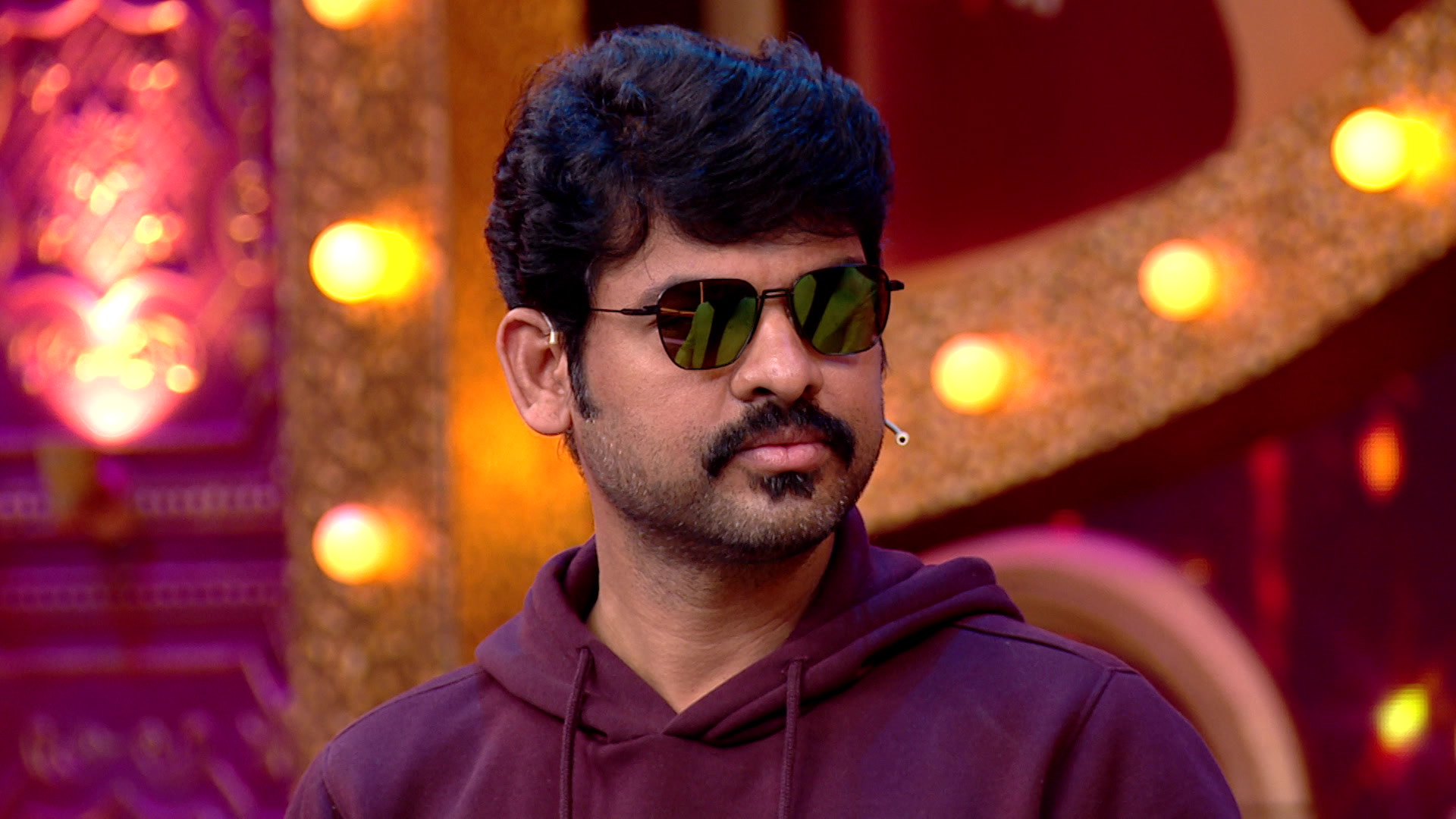 Watch Kalakka Povadhu Yaaru S10 Episode 4 on JioHotstar