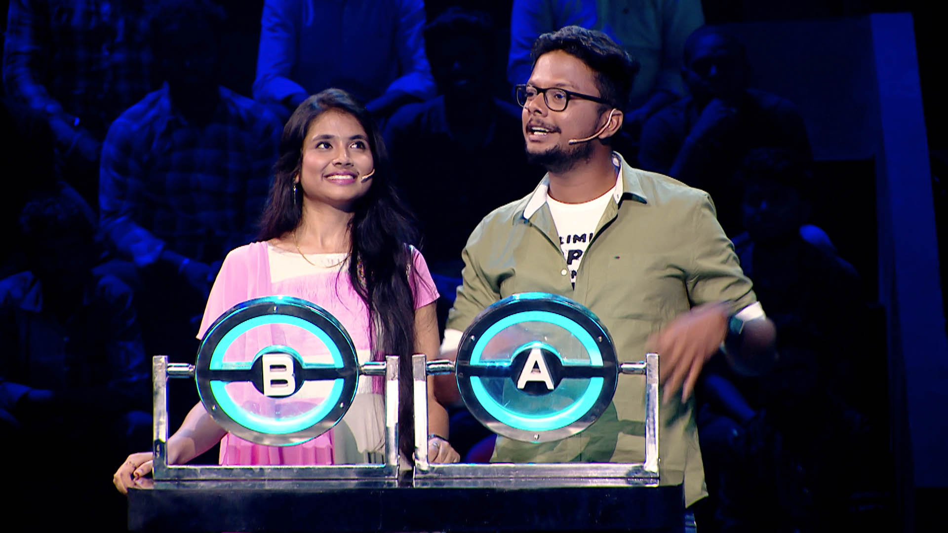 Watch Time for a Game! Online