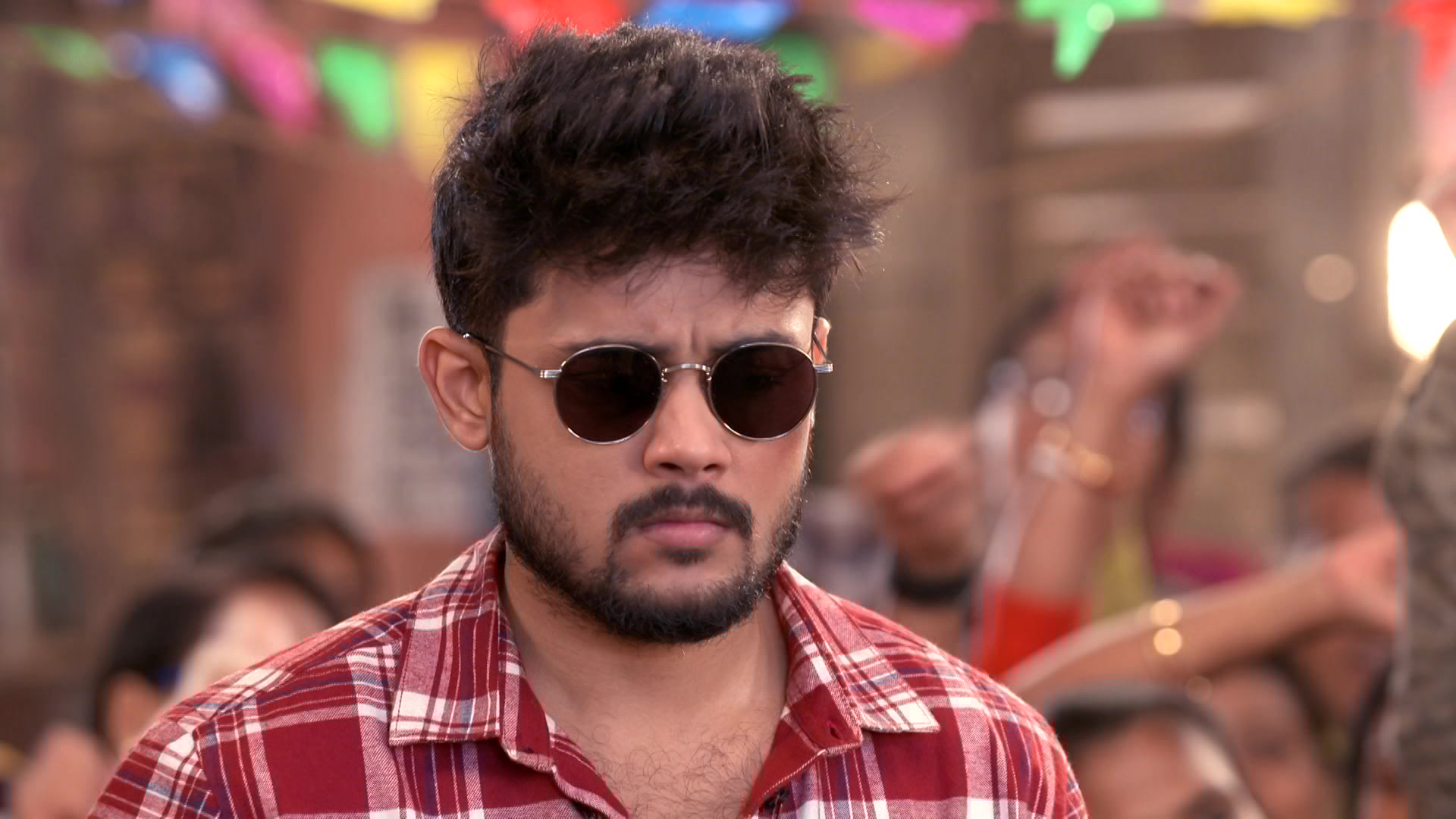 Watch Dui Shalik Episode 90 on JioHotstar