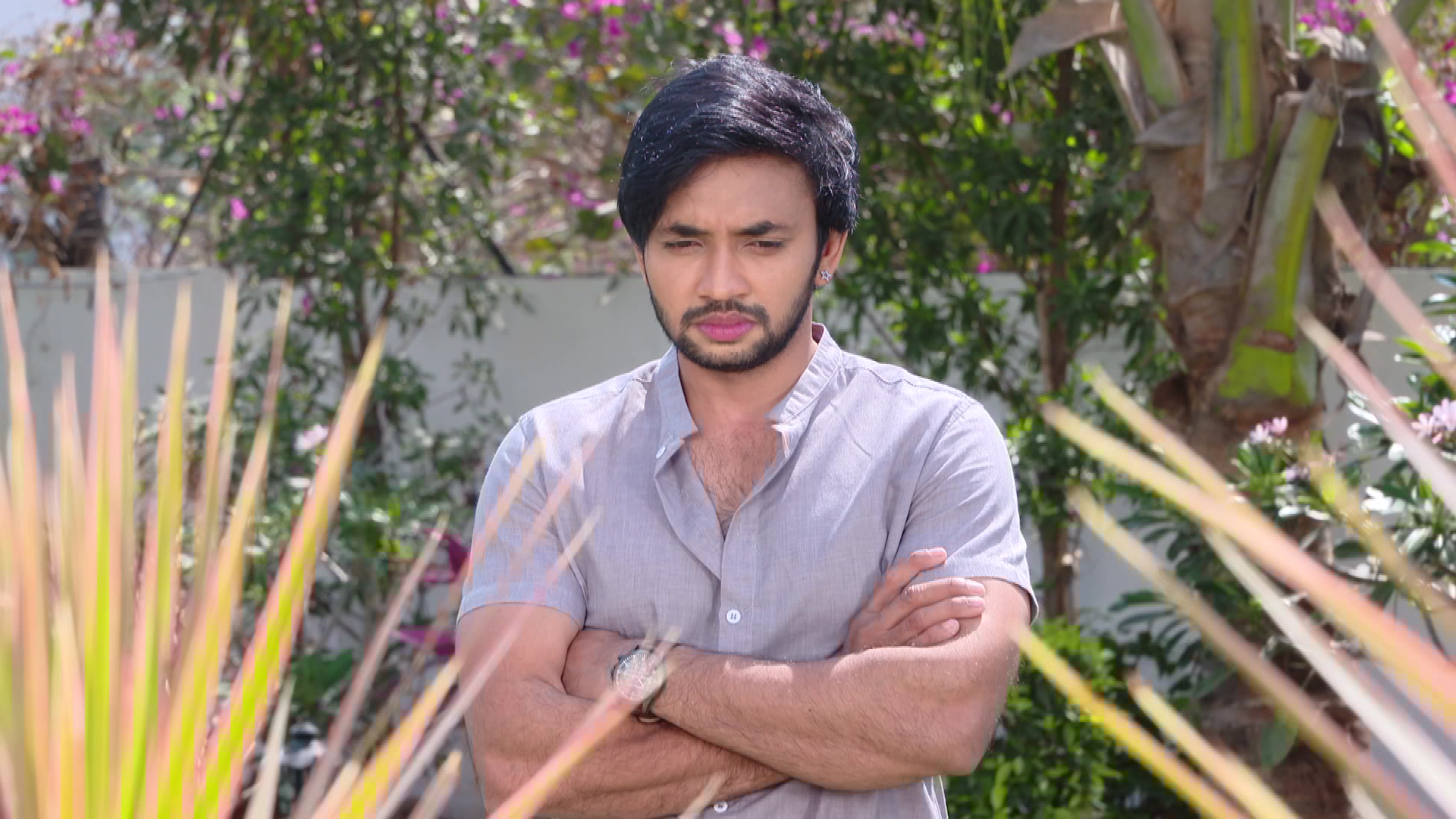 Watch Bangarada Panjara S1 Episode 141 on JioHotstar