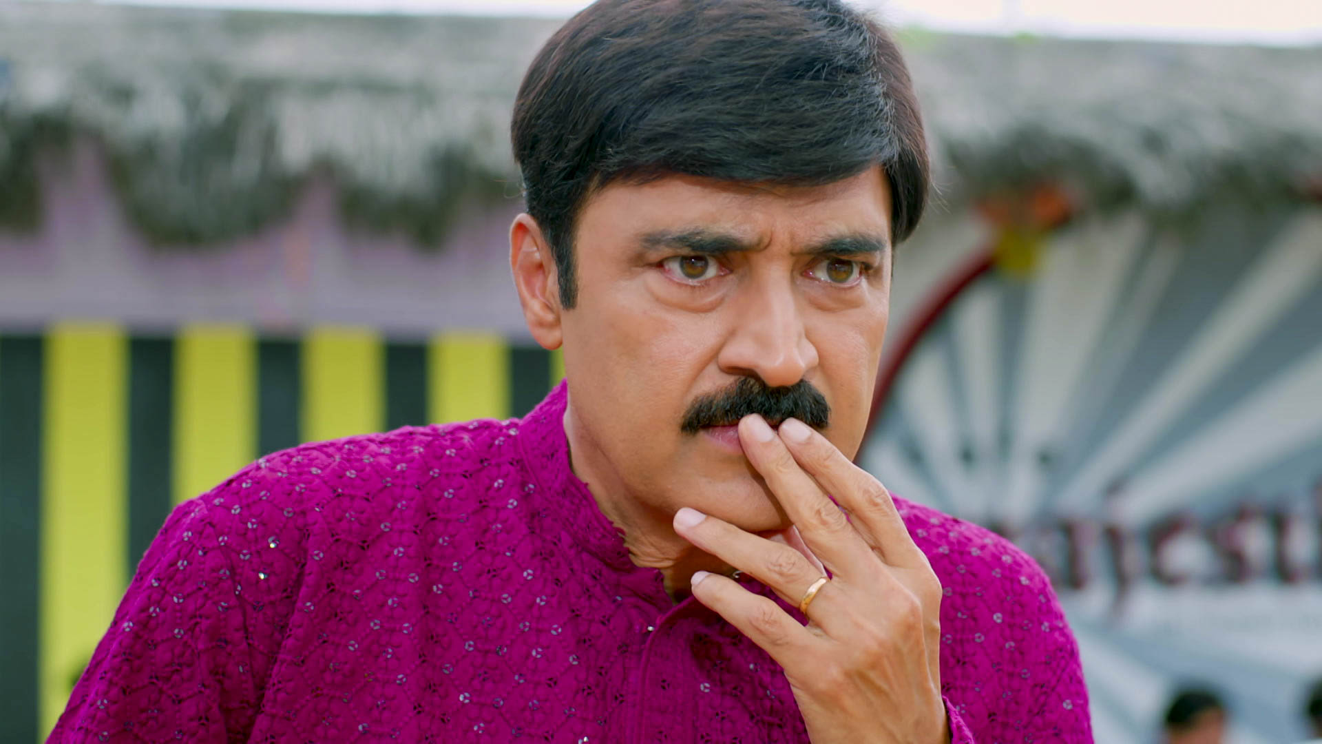Watch Sharade S1 Episode 246 on JioHotstar