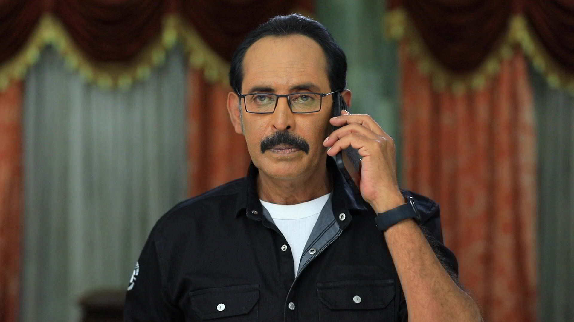 Watch Mouna Raagam 2 S2 Episode 433 on JioHotstar