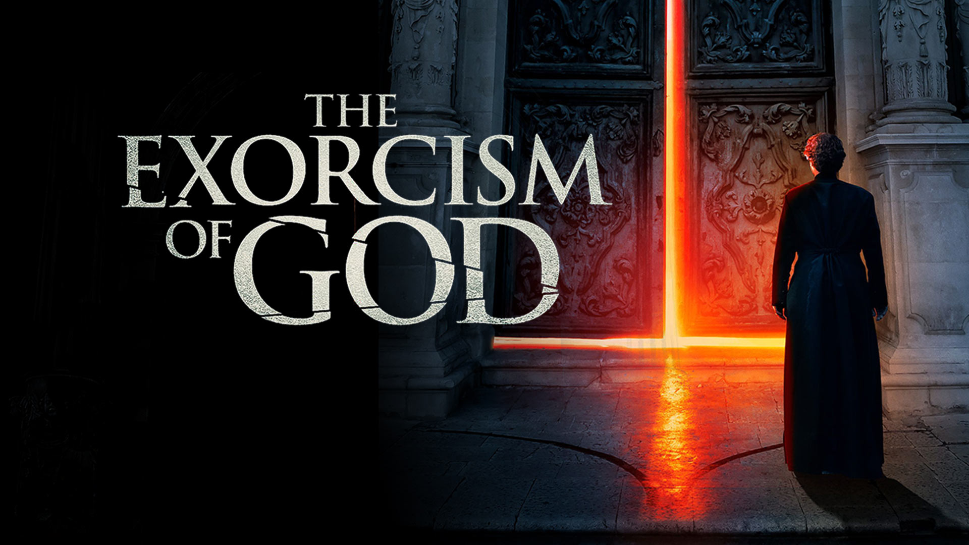 Watch Movie The Exorcism of God Online only on Watcho,