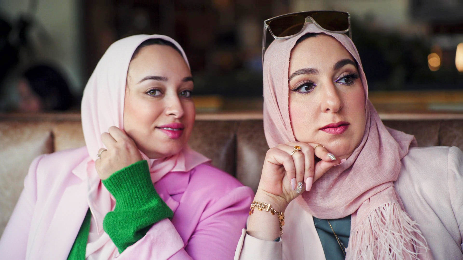 Stream Main Character Energy Season 1 Episode 1 – Main Character Energy ...