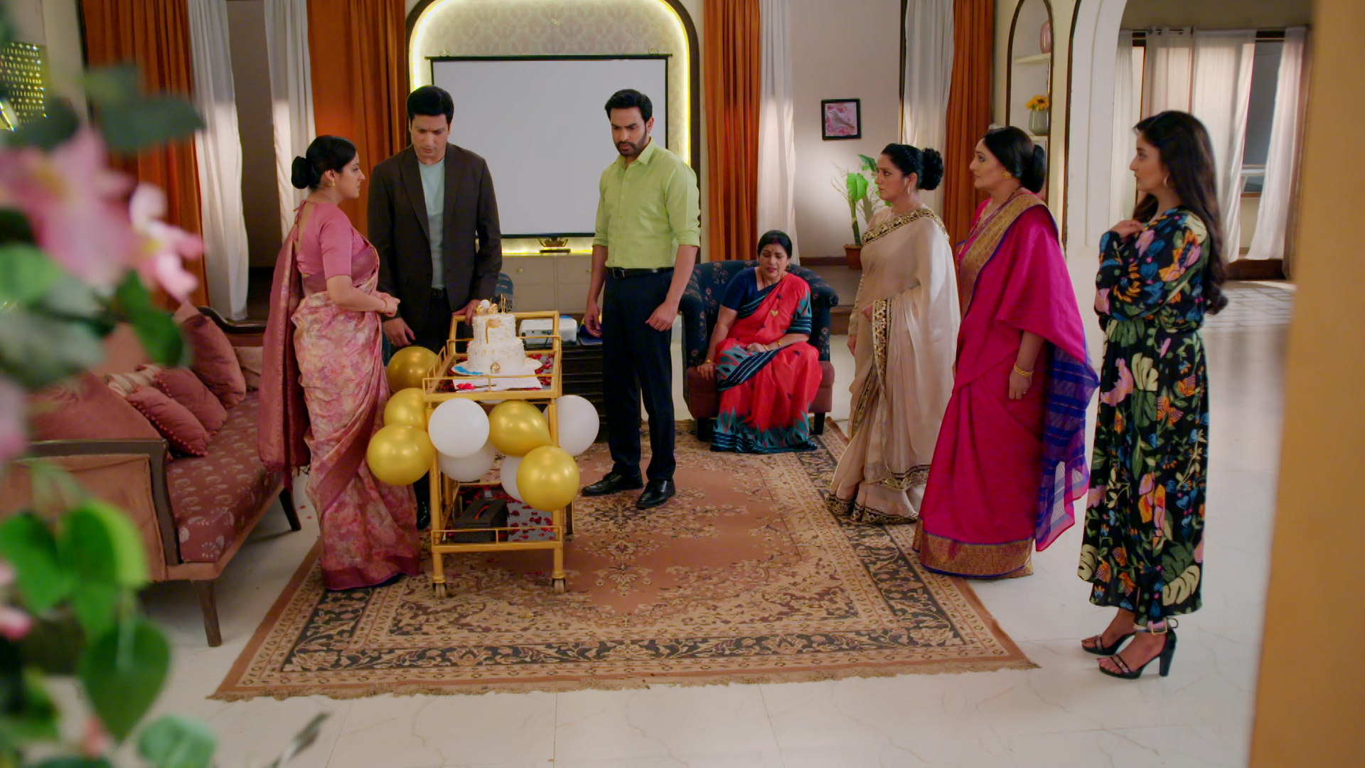 Watch Mangal Lakshmi Episode 534 on JioHotstar