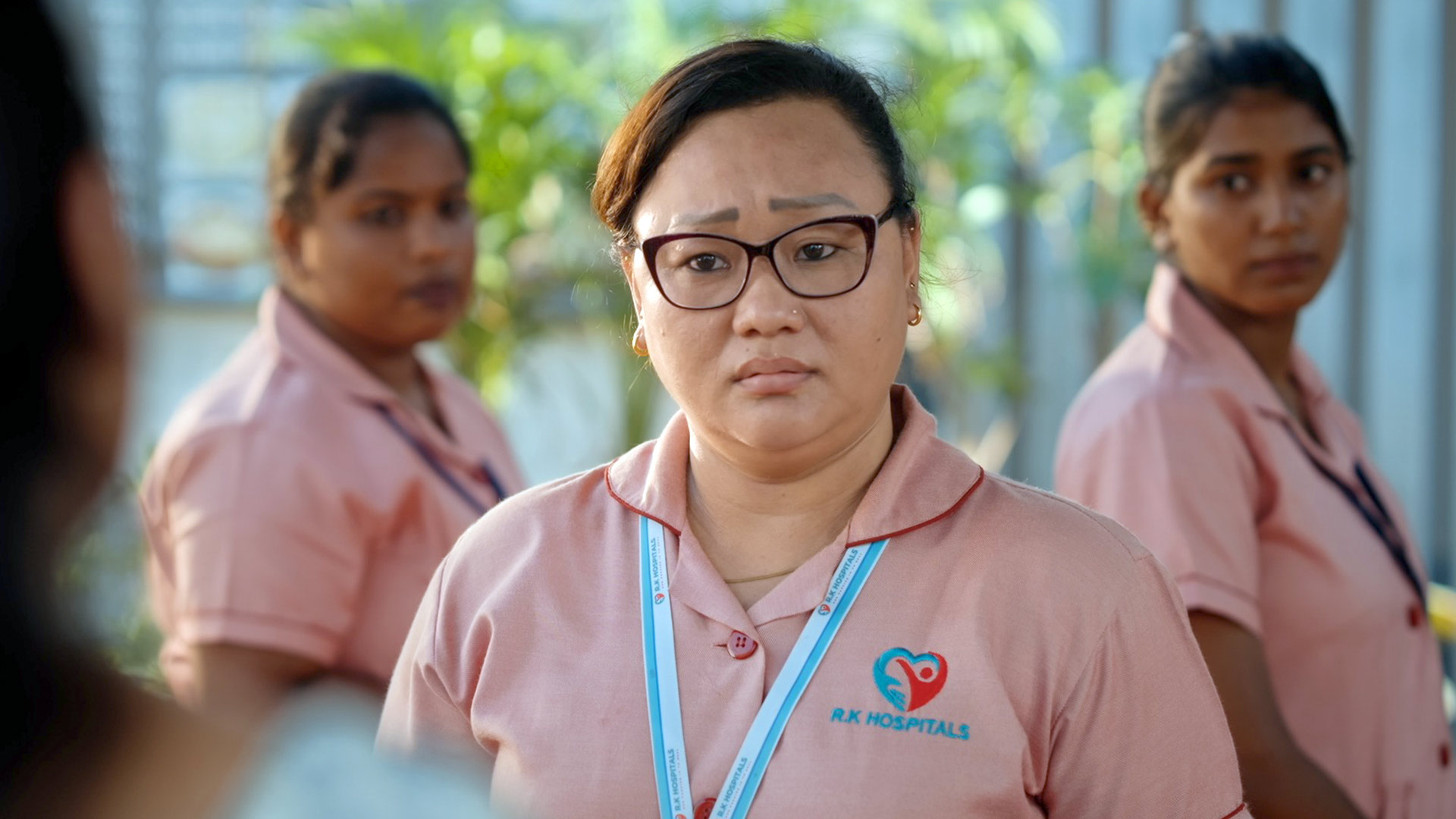 Stream Nurses' Strike Season 2 Episode 25 – Nurses' Strike on Hotstar
