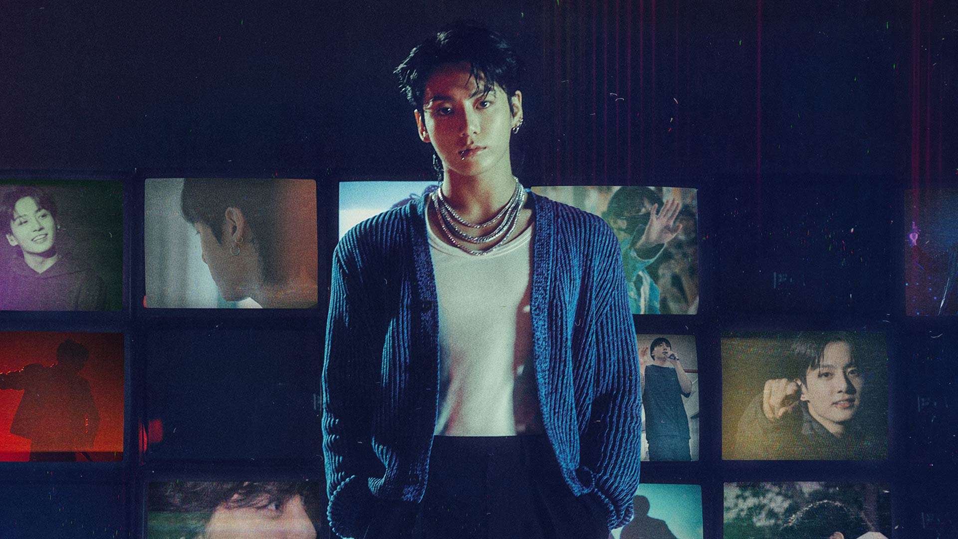 THE ORIGINAL Documentary Series, now streaming on Disney+