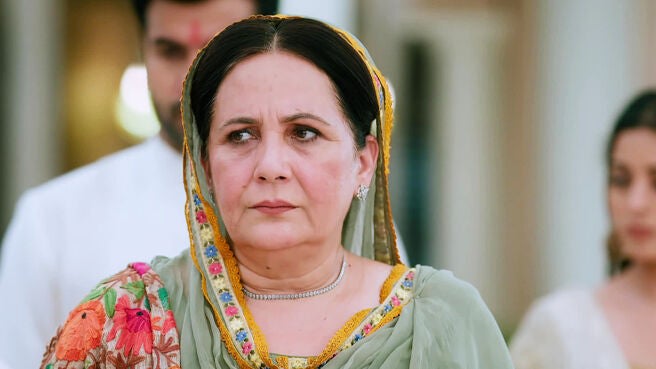 Watch Swaran Ghar S1 Episode 79 on JioHotstar