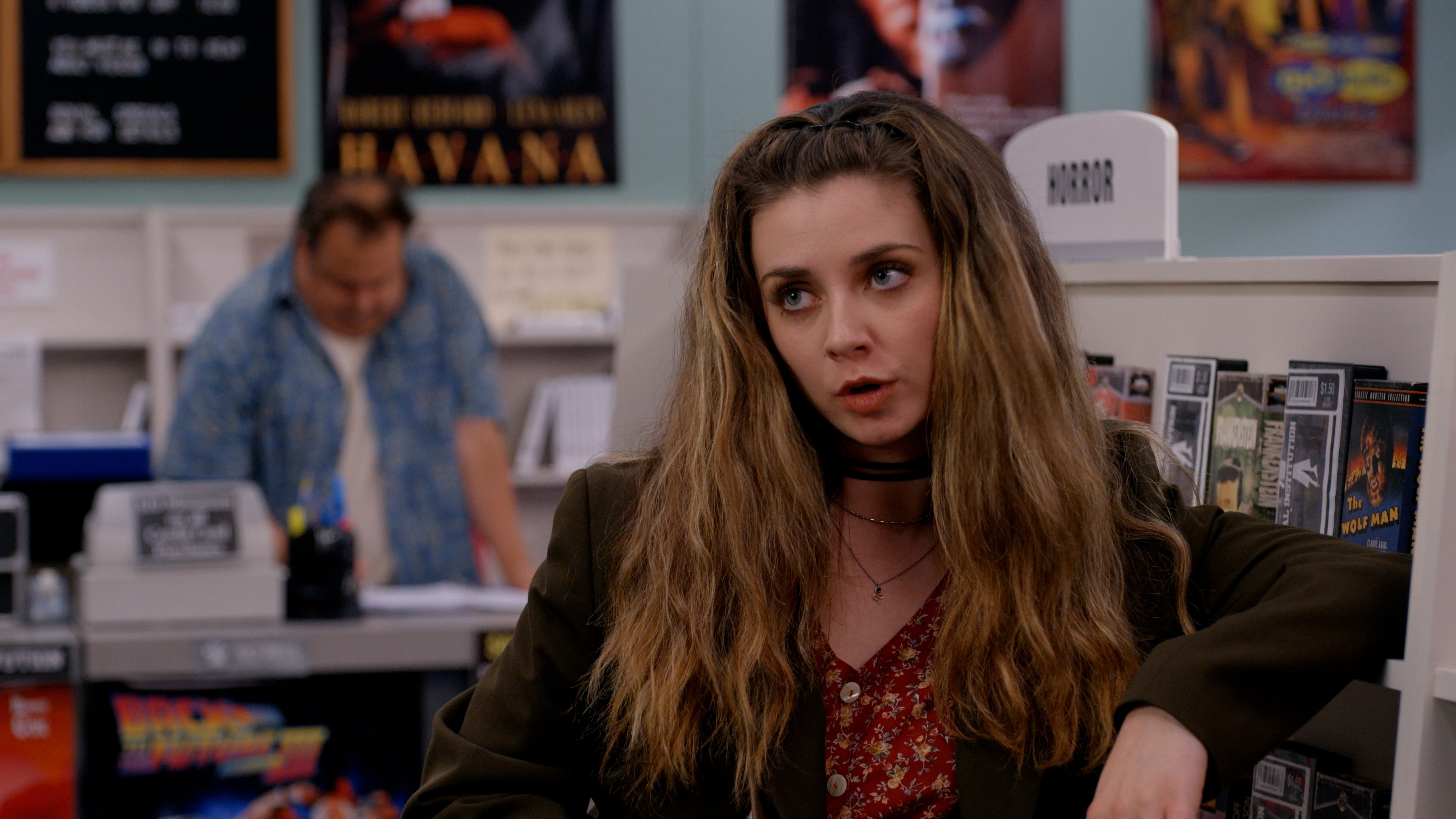 Watch Ted S1 Episode 4 on JioHotstar