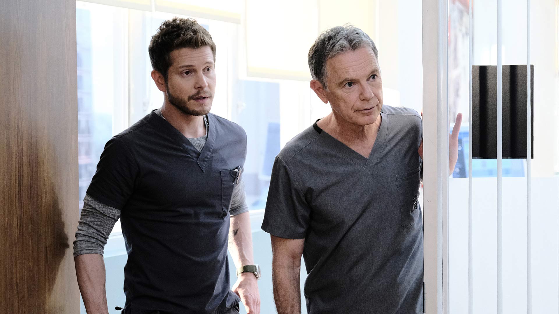 Nonton Burn It All Down Season 3 Episode 20 - Burn It All Down di ...