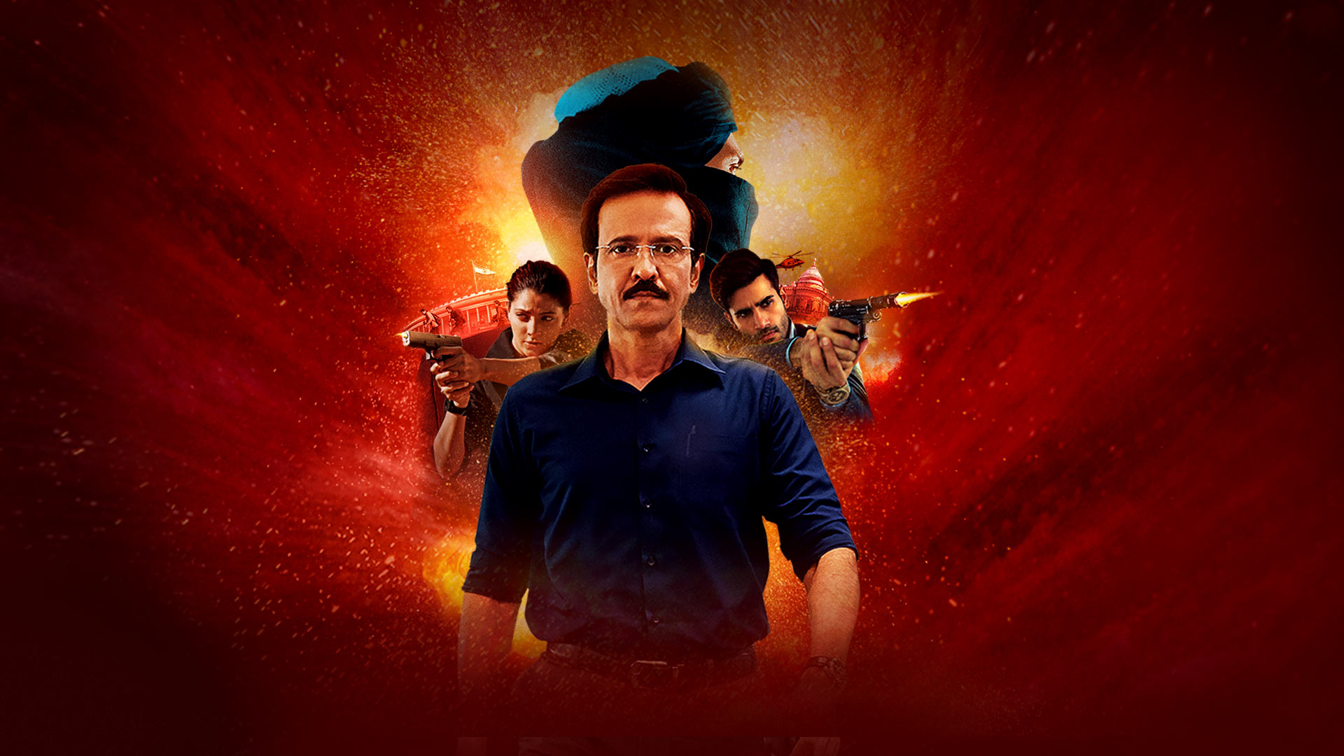 Special Ops - Disney+