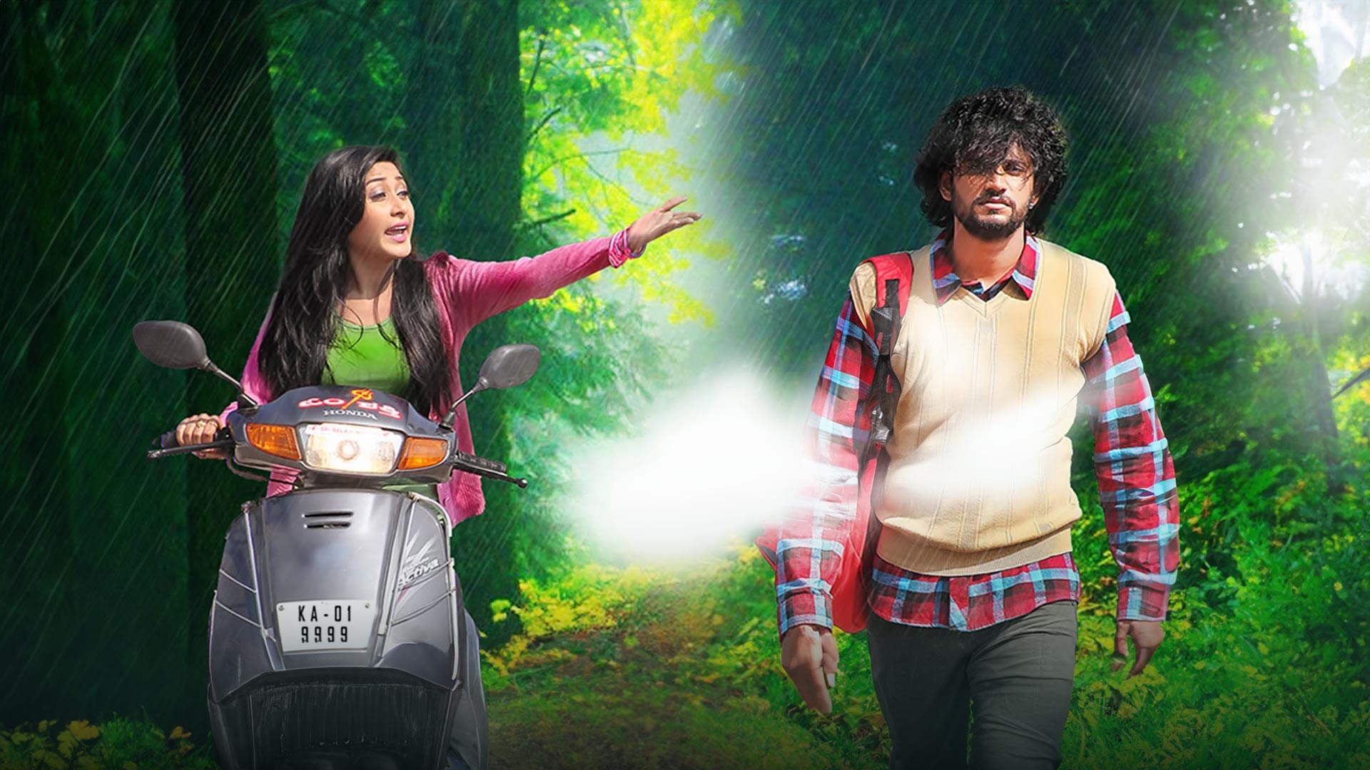 Watch Huccha 2 - JioHotstar