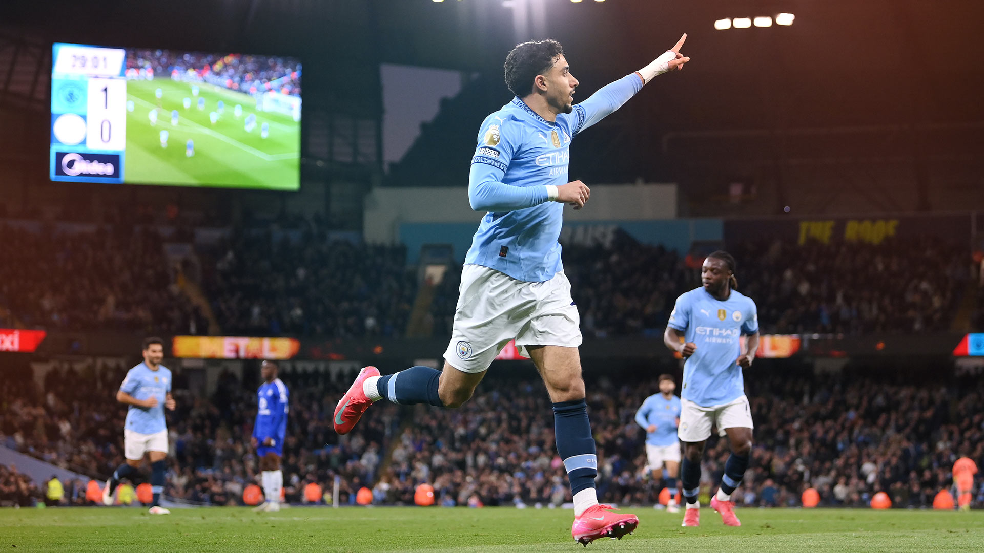 Hits & Flops: Man City vs Leicester