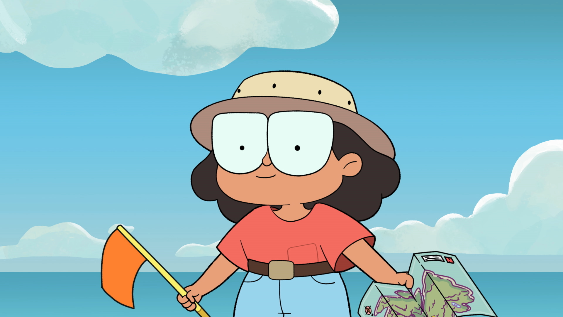 Watch StuGo S1 Episode 1 on Disney+