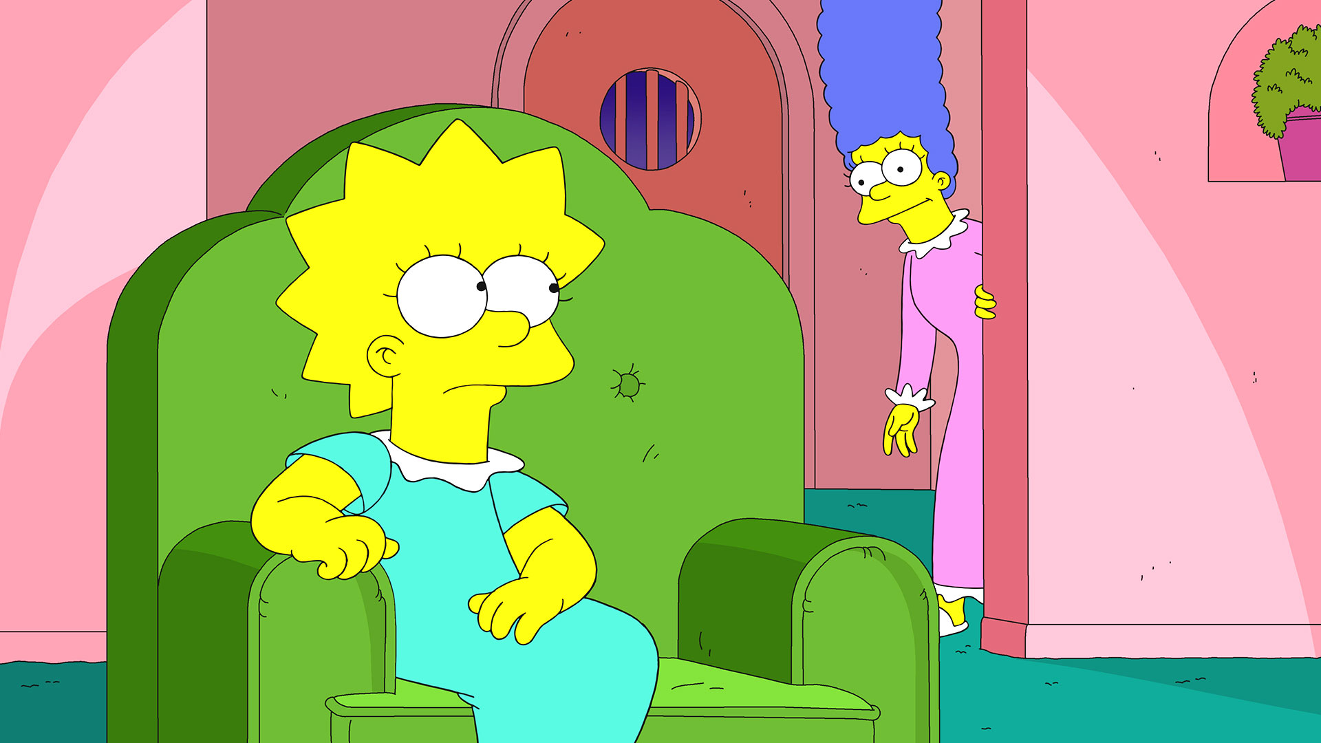 Watch The Simpsons Episode 22 on JioHotstar