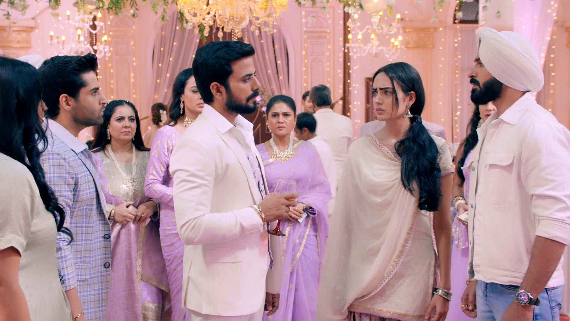 Stream Daljit's Demand to Angad Season 1 Episode 505 – Daljit's Demand ...