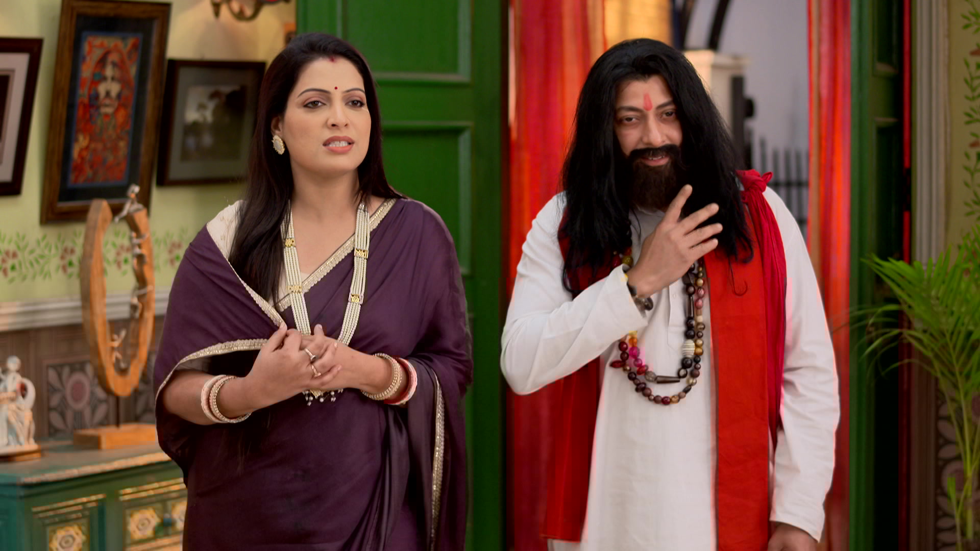 Watch Kothha Episode 451 on JioHotstar