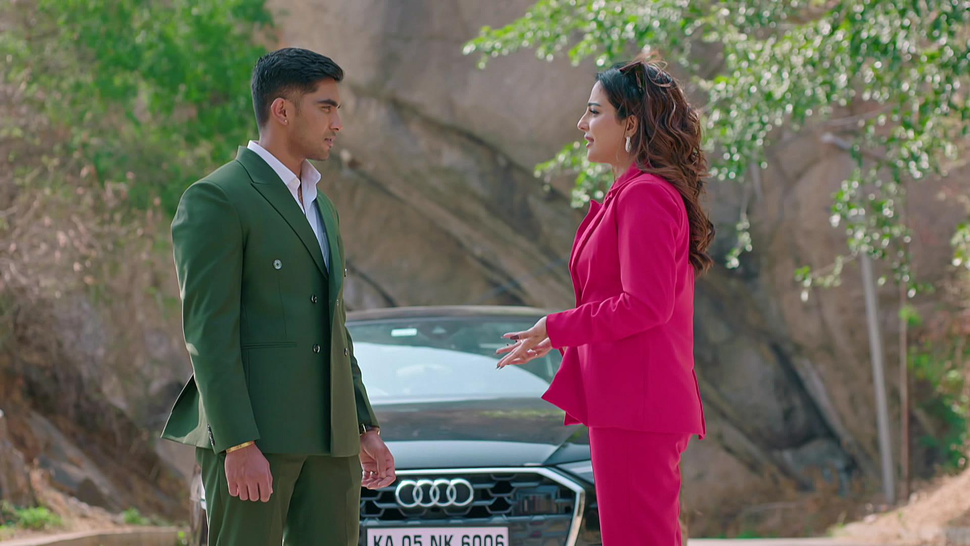 Watch Pavithra Bandhana S1 Episode 3 on JioHotstar