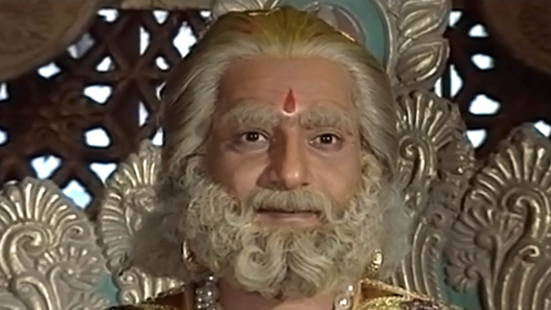 Watch Sri Krishna Episode 73 on JioHotstar